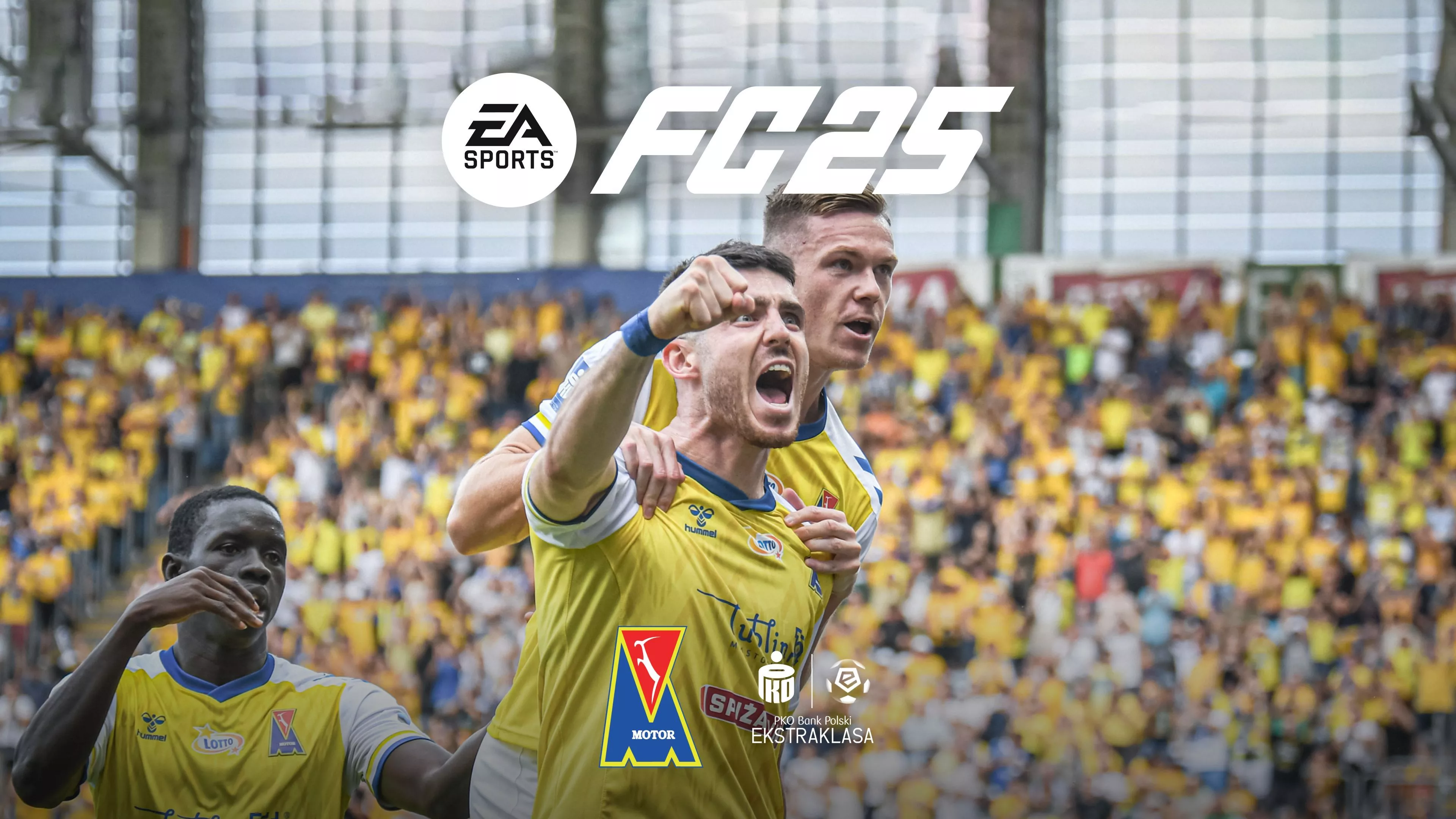 FC25 4k Wallpapers - Wallpaper Cave