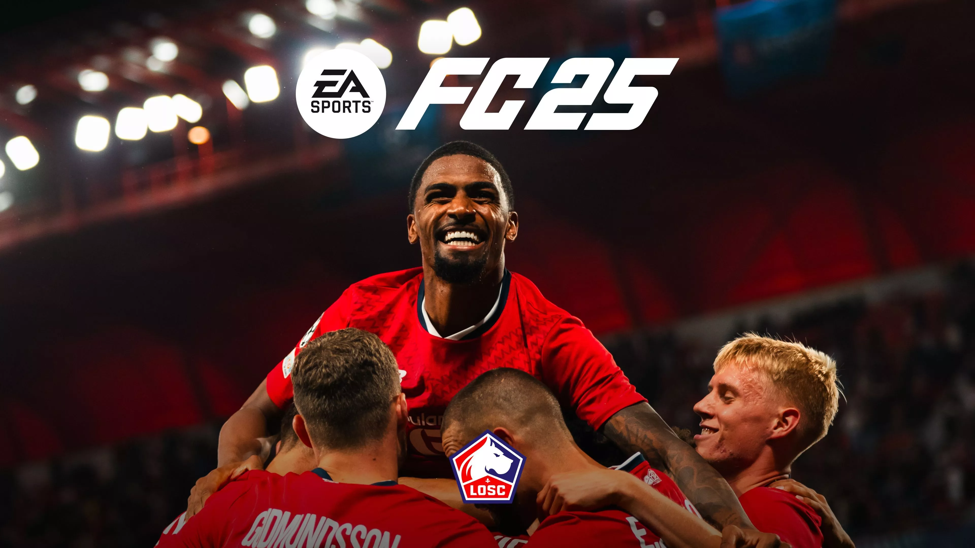 FC25 4k Wallpapers - Wallpaper Cave