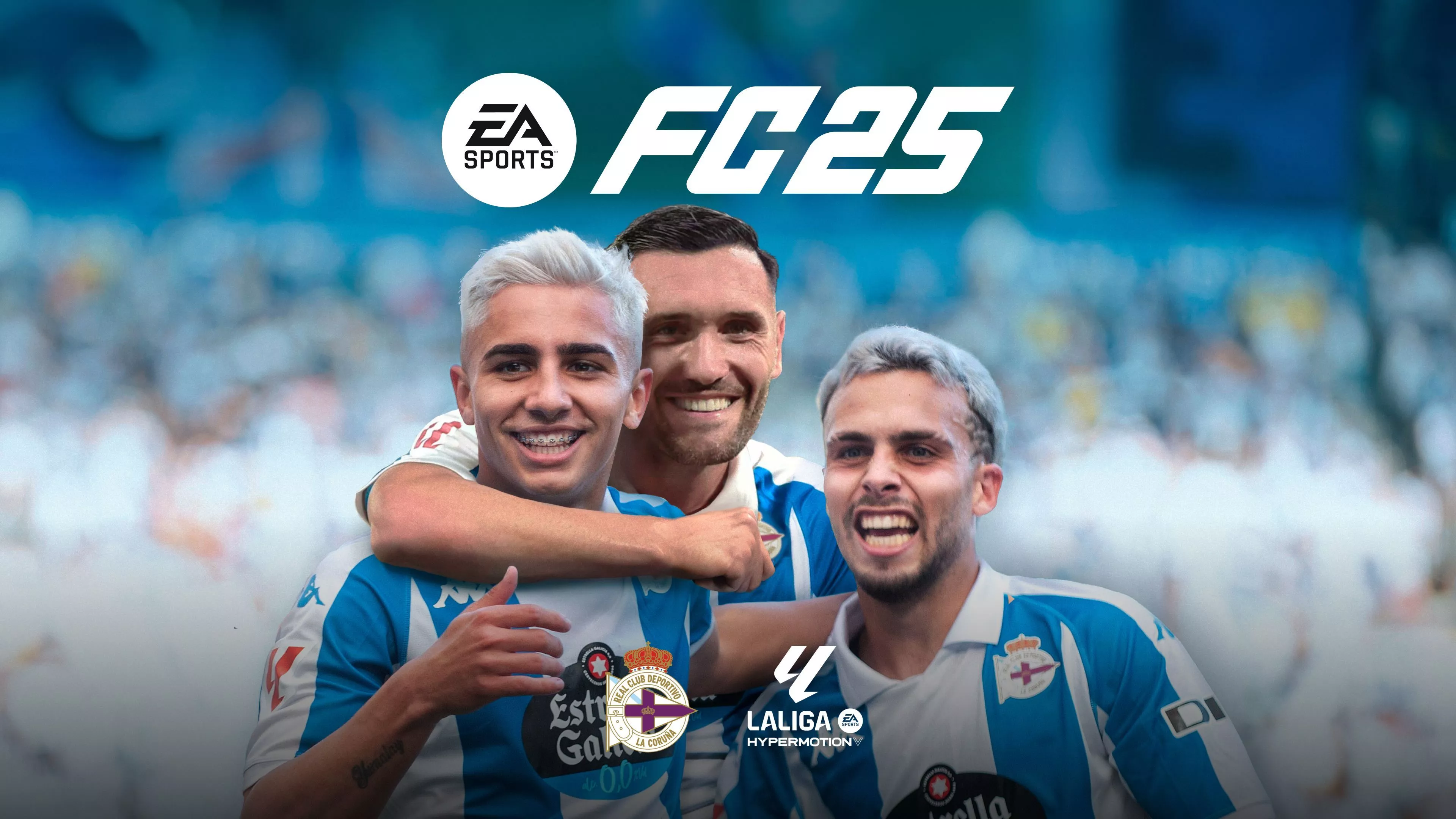 FC25 4k Wallpapers - Wallpaper Cave