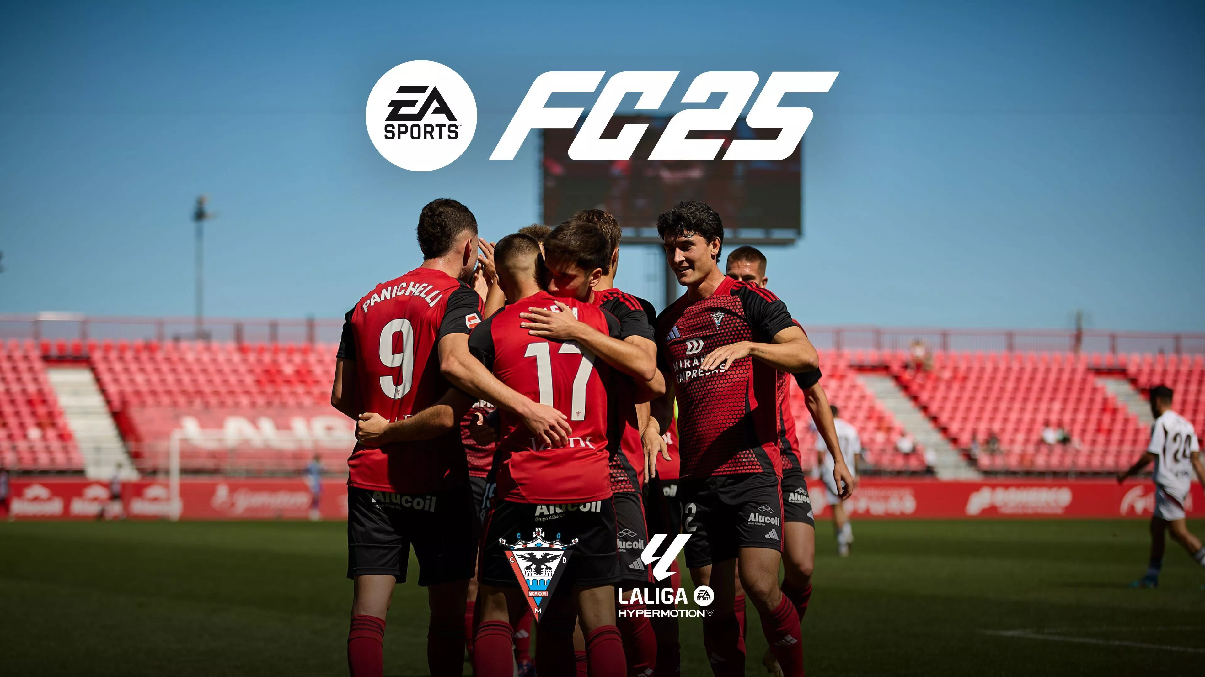 FC25 4k Wallpapers - Wallpaper Cave