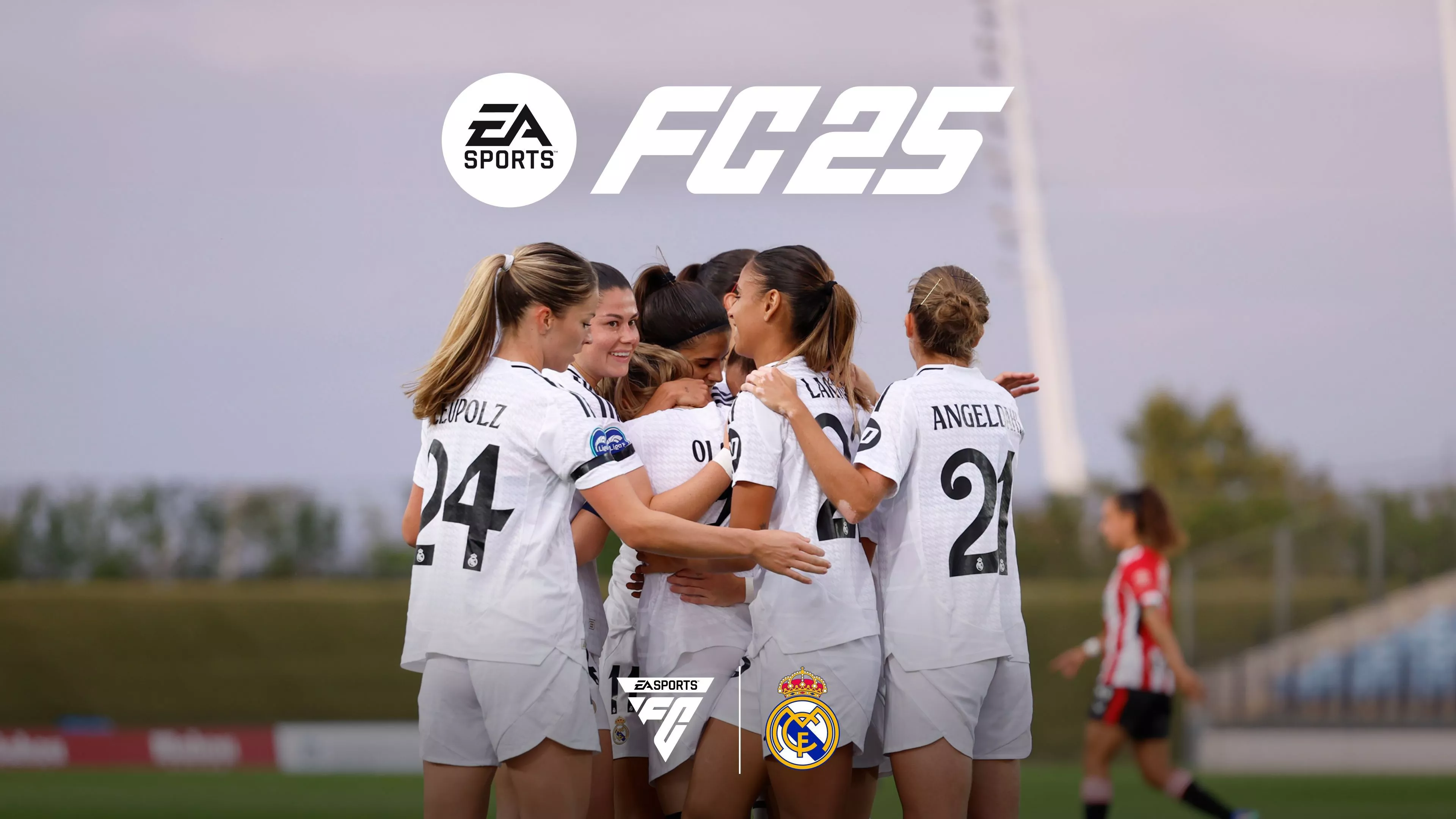 FC25 4k Wallpapers - Wallpaper Cave