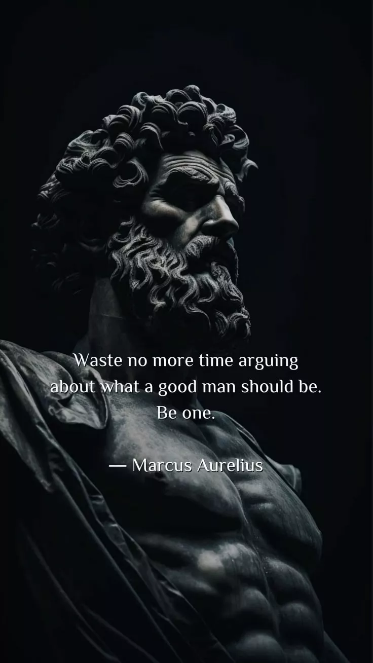 Marcus Aurelius iPhone Wallpapers - Wallpaper Cave