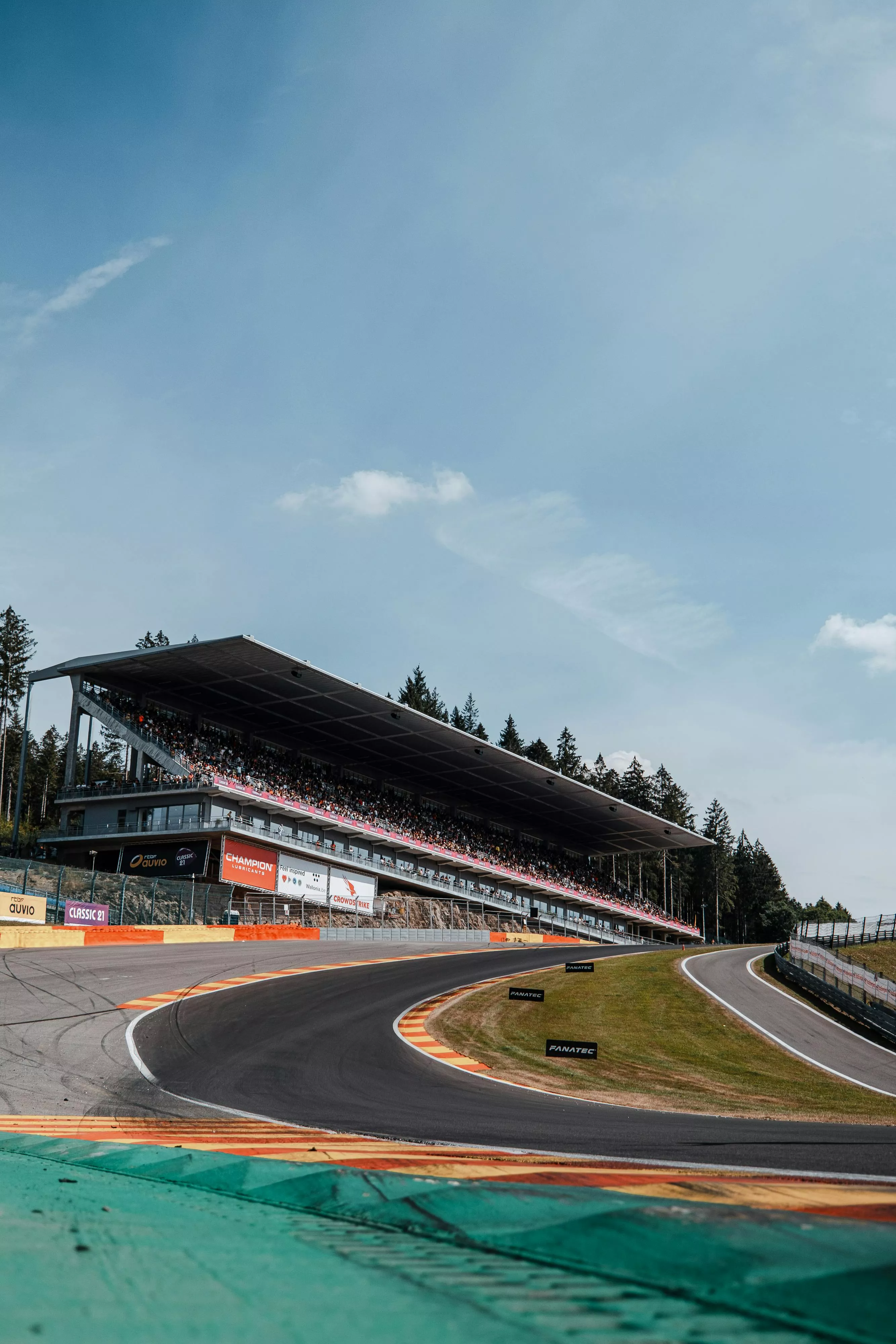 Race Track 4k Wallpapers - Wallpaper Cave