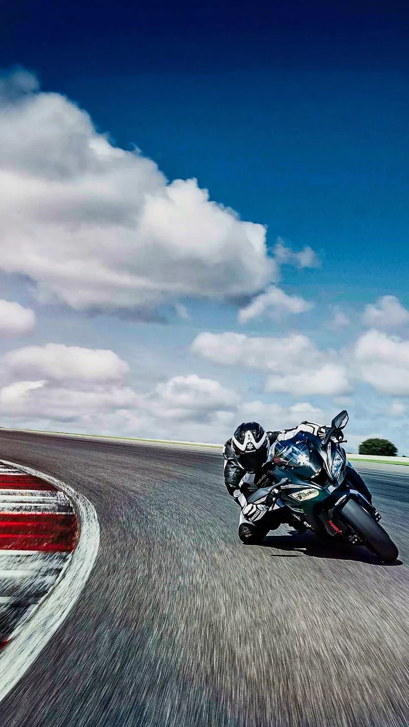 Motorcycle Racing Wallpapers - Wallpaper Cave