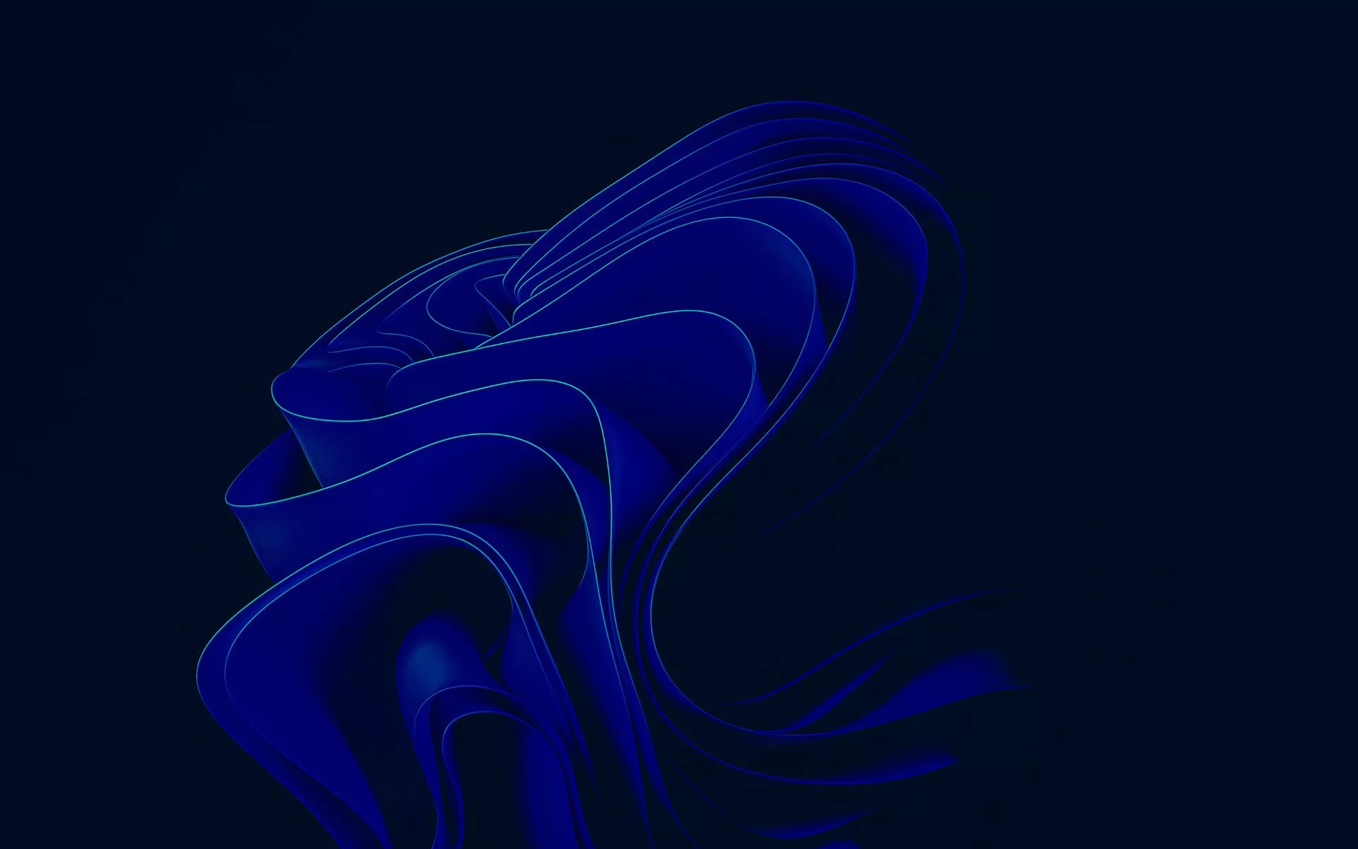 Windows 11 Abstract Wallpapers - Wallpaper Cave