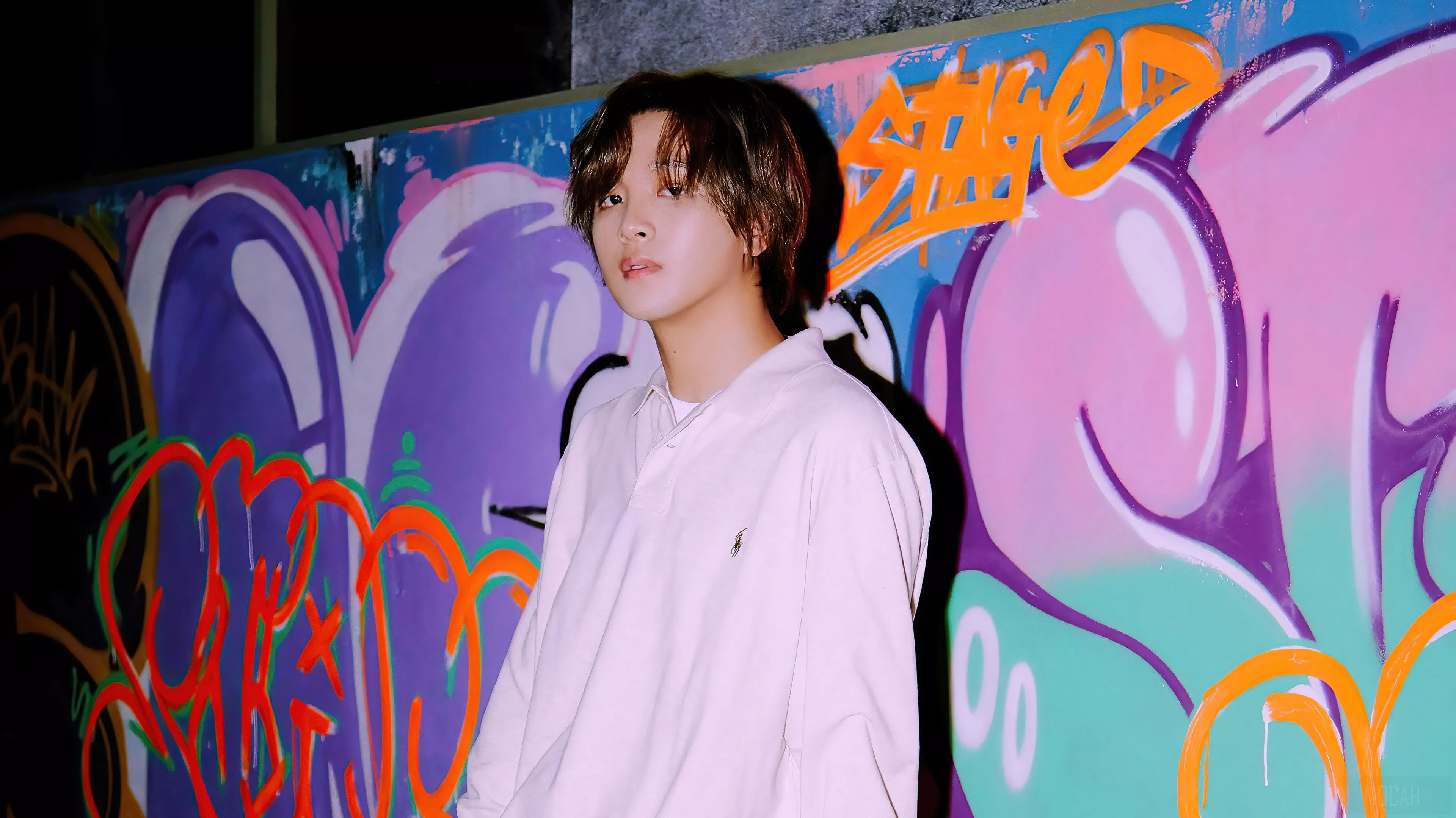 Haechan 4k Wallpapers - Wallpaper Cave