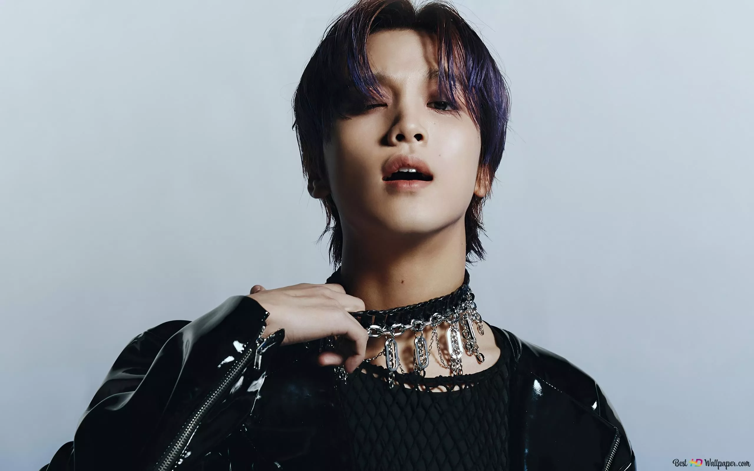 Haechan 4k Wallpapers - Wallpaper Cave