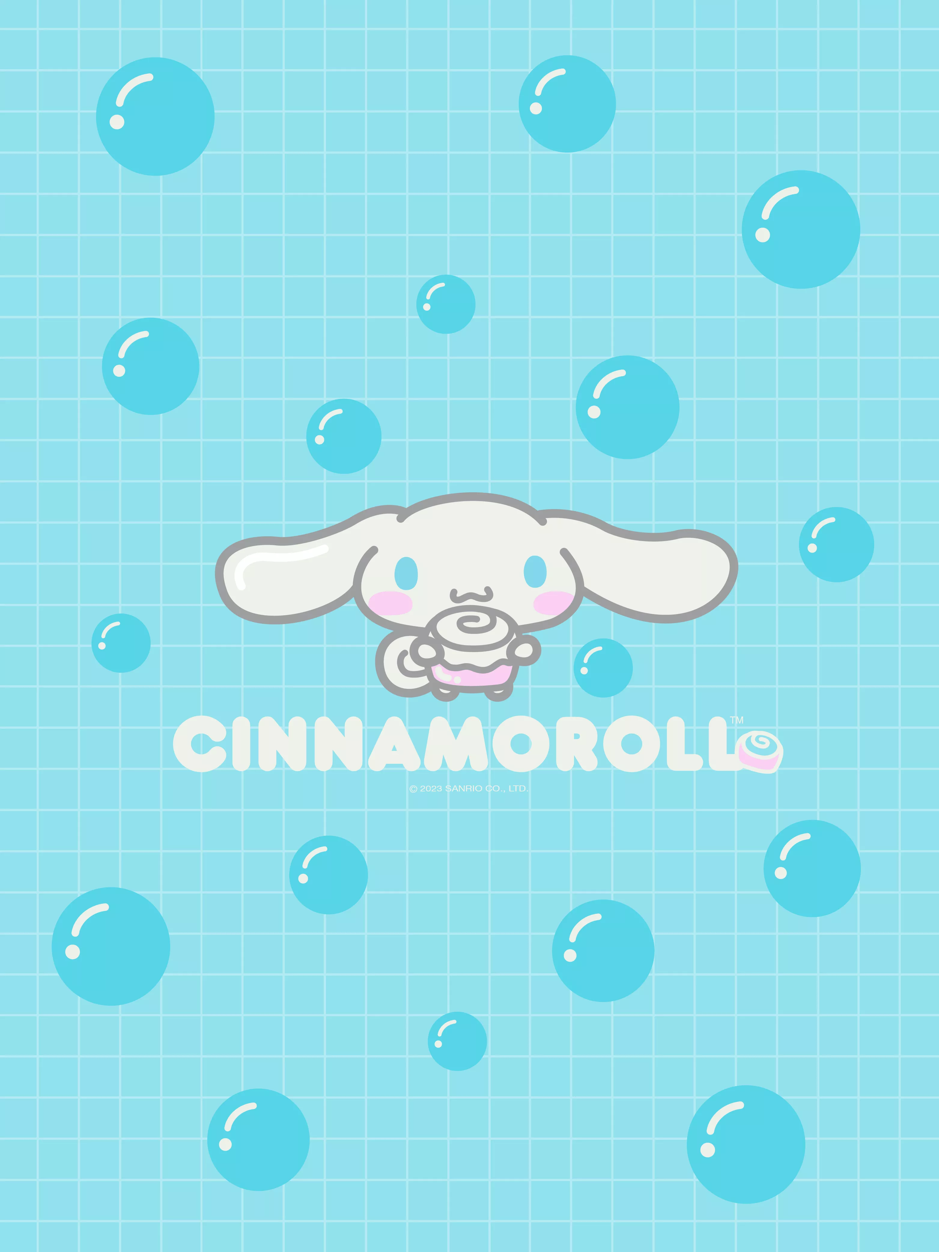 4k Cinnamoroll Wallpapers - Wallpaper Cave