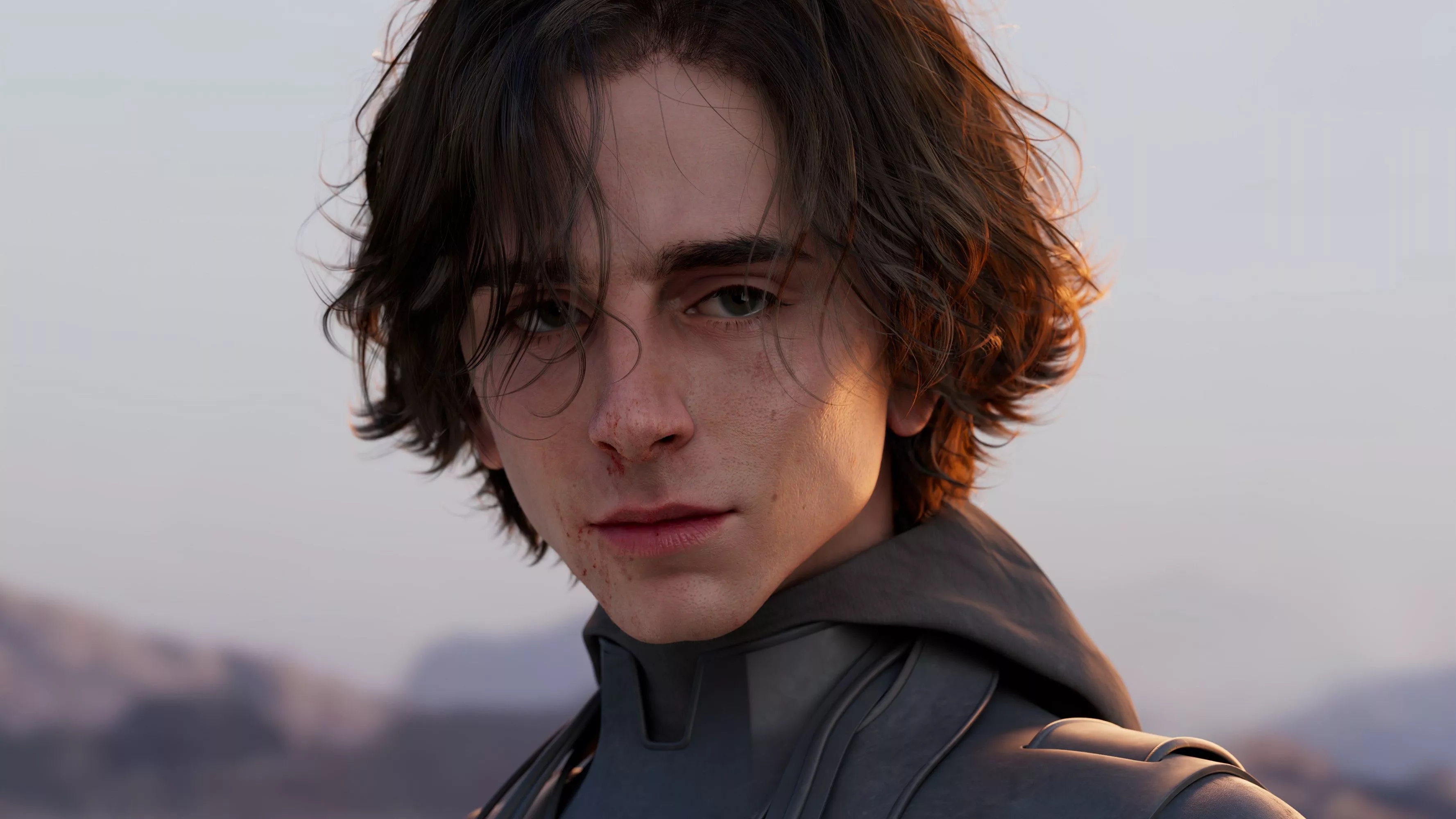 Timothée Chalamet 4k Wallpapers - Wallpaper Cave