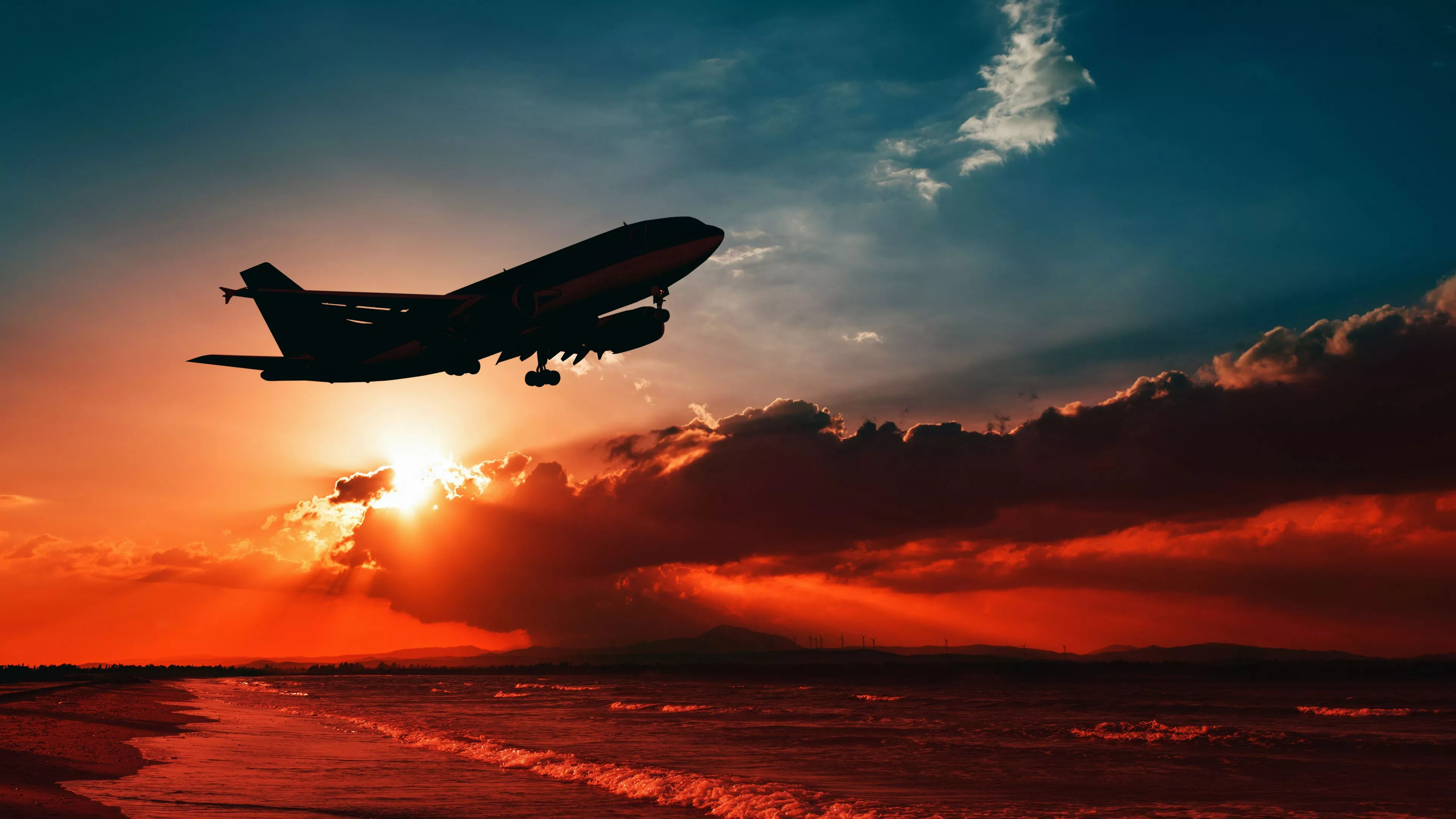 Aerospace 4k Wallpapers - Wallpaper Cave