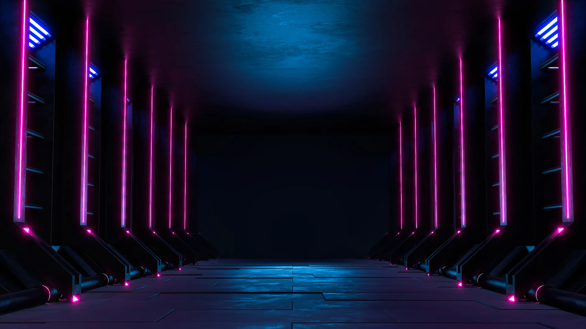 Dark Environment Wallpapers - Wallpaper Cave