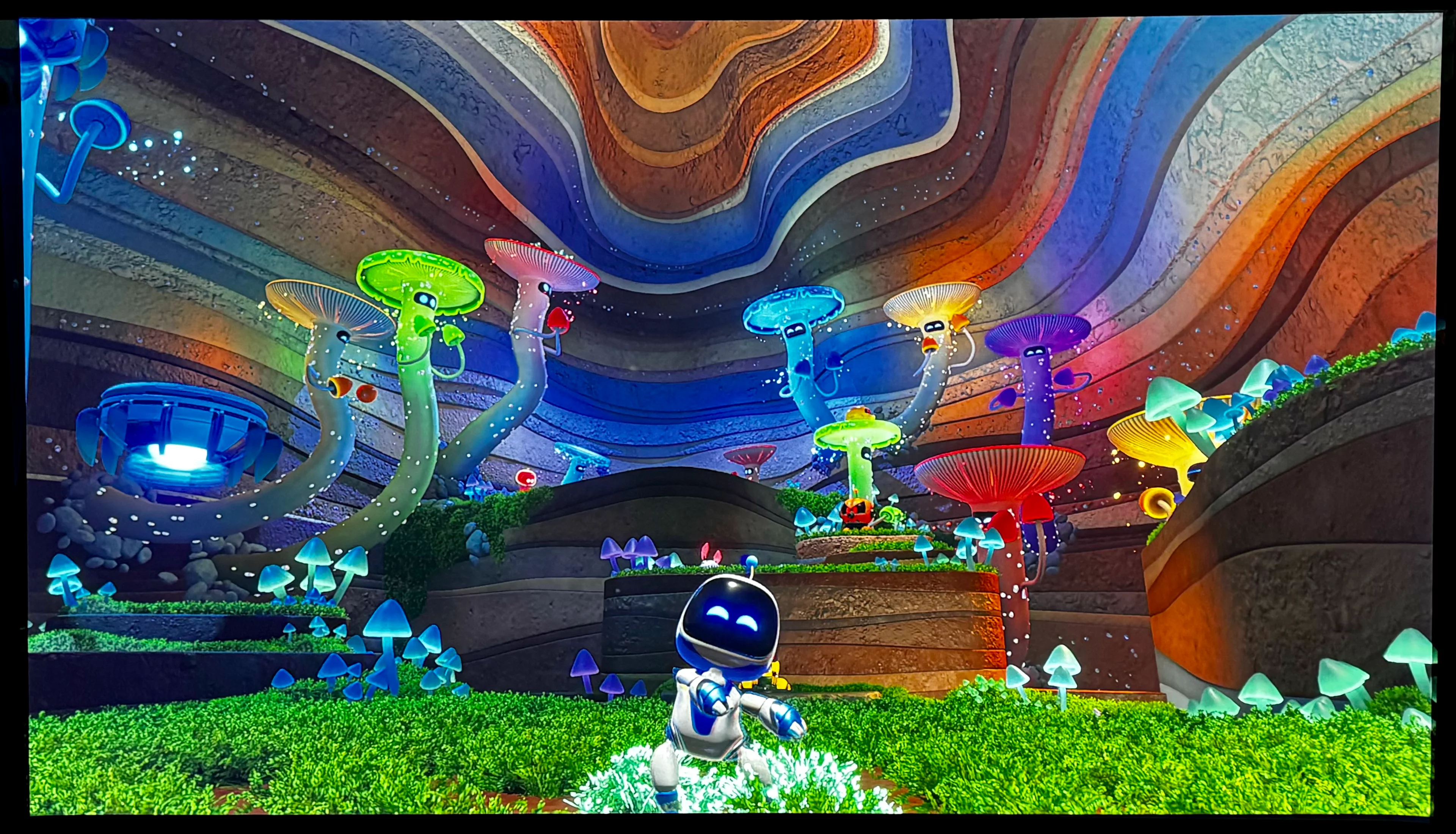 Astro Bot 4k Wallpapers - Wallpaper Cave