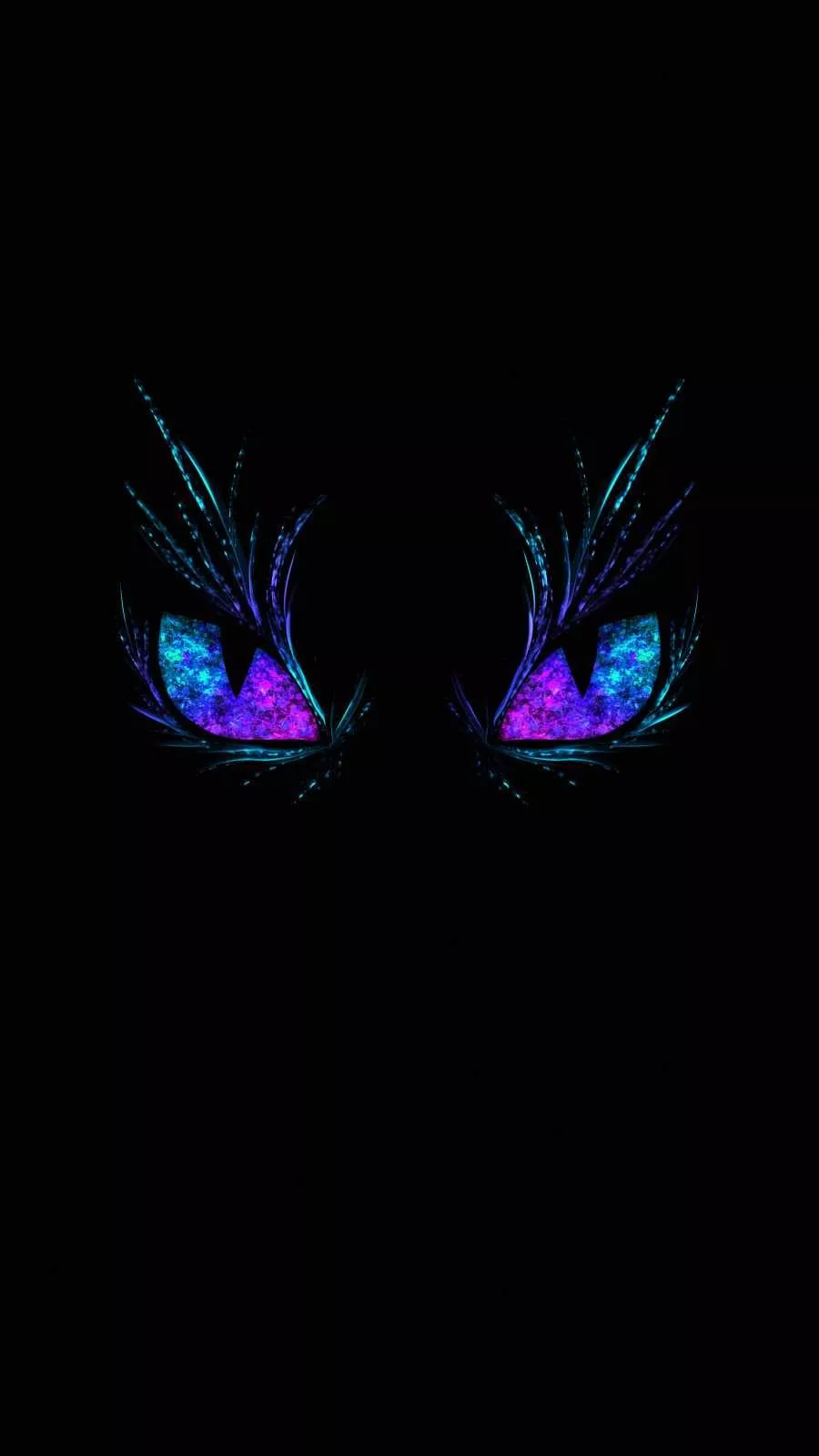 Glowing iPhone Wallpapers - Wallpaper Cave