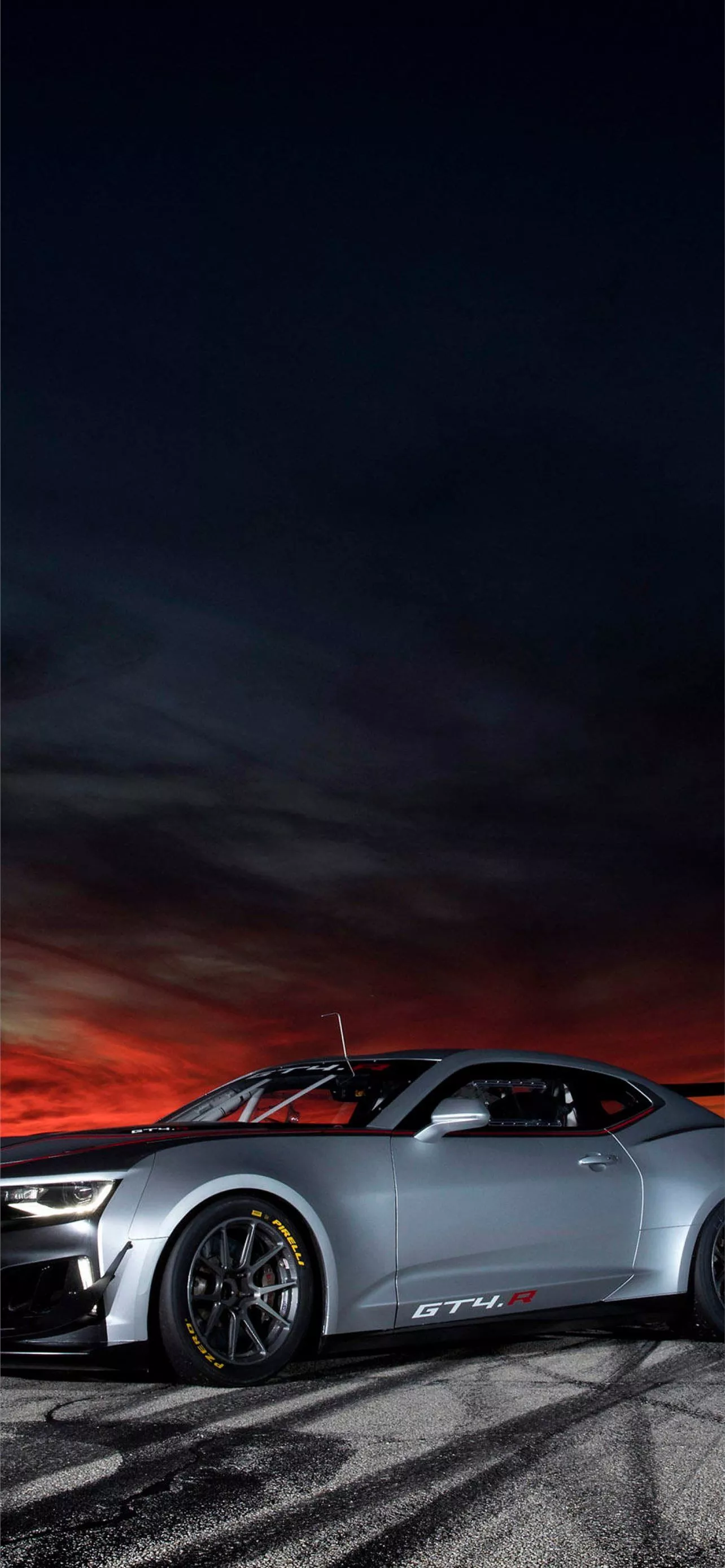 Chevrolet Camaro Phone Wallpapers - Wallpaper Cave