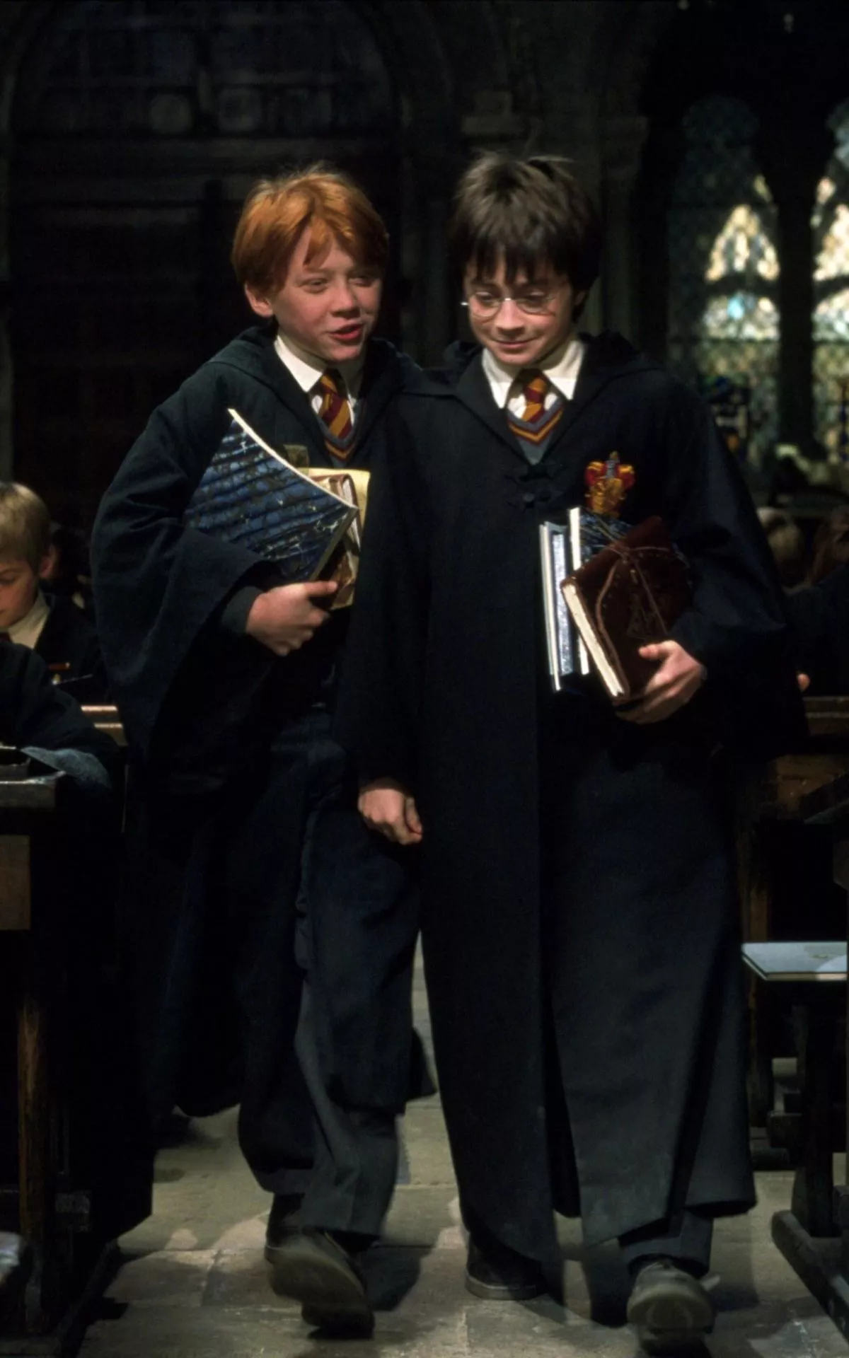 Ron Weasley Phone Wallpapers - Wallpaper Cave