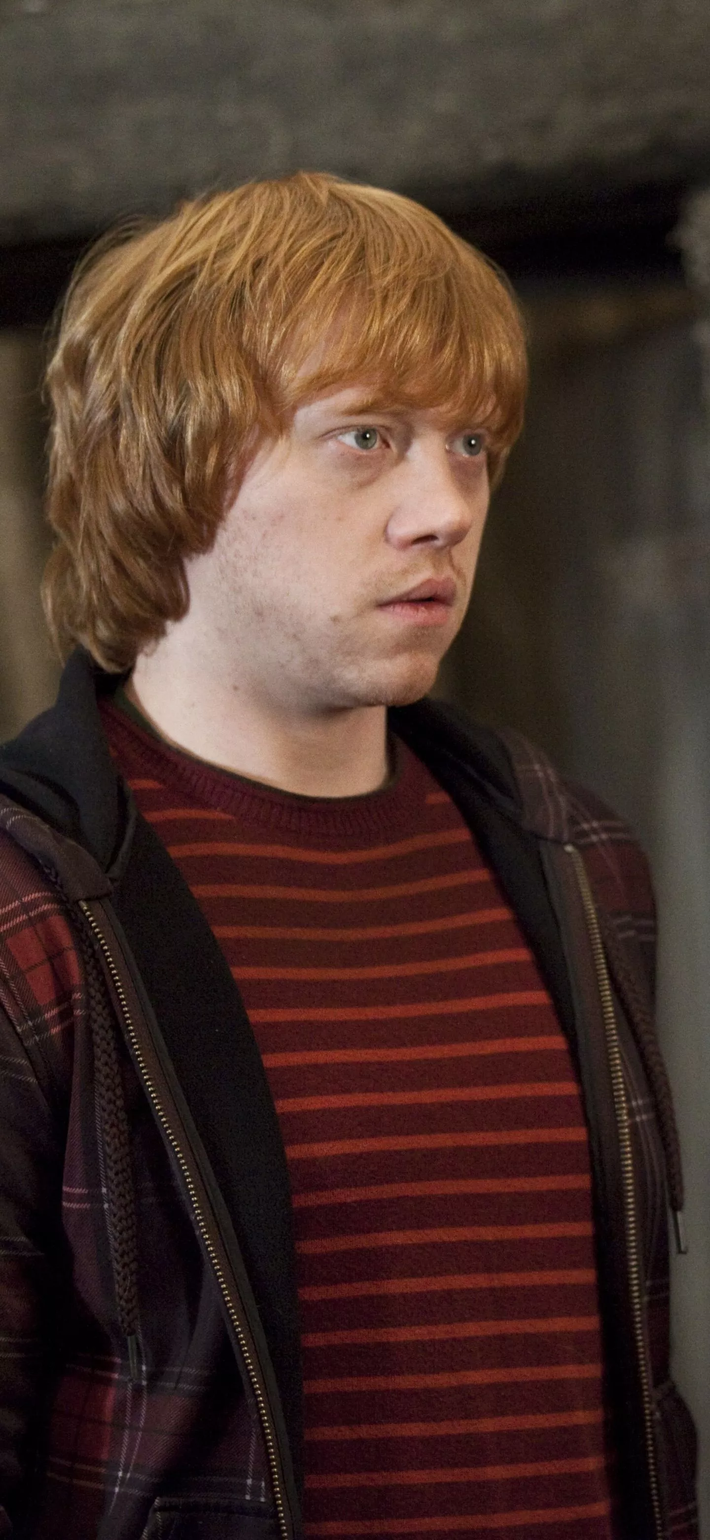 Ron Weasley Phone Wallpapers - Wallpaper Cave