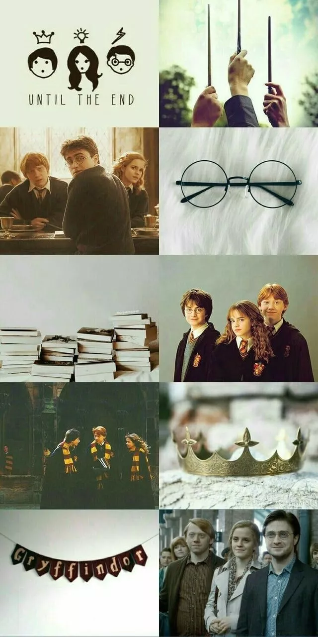 Ron Weasley Phone Wallpapers - Wallpaper Cave