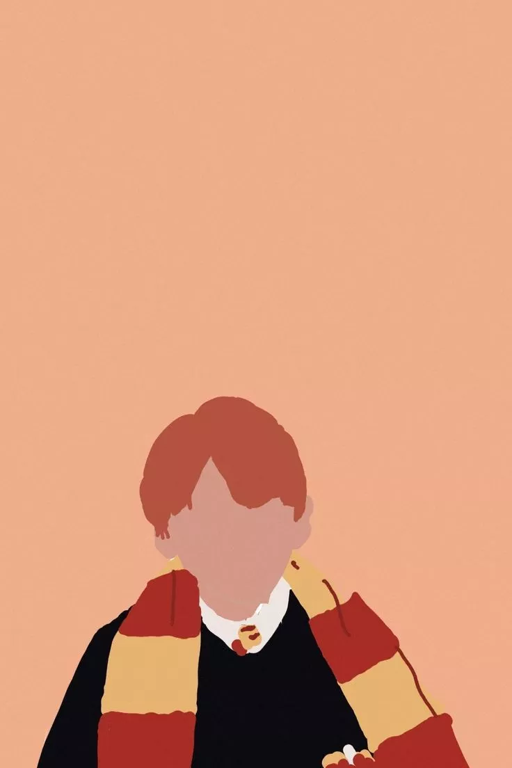 Ron Weasley Phone Wallpapers - Wallpaper Cave