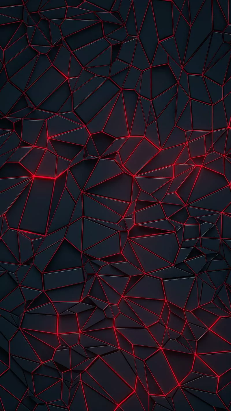 Red Neon Phone Wallpapers - Wallpaper Cave