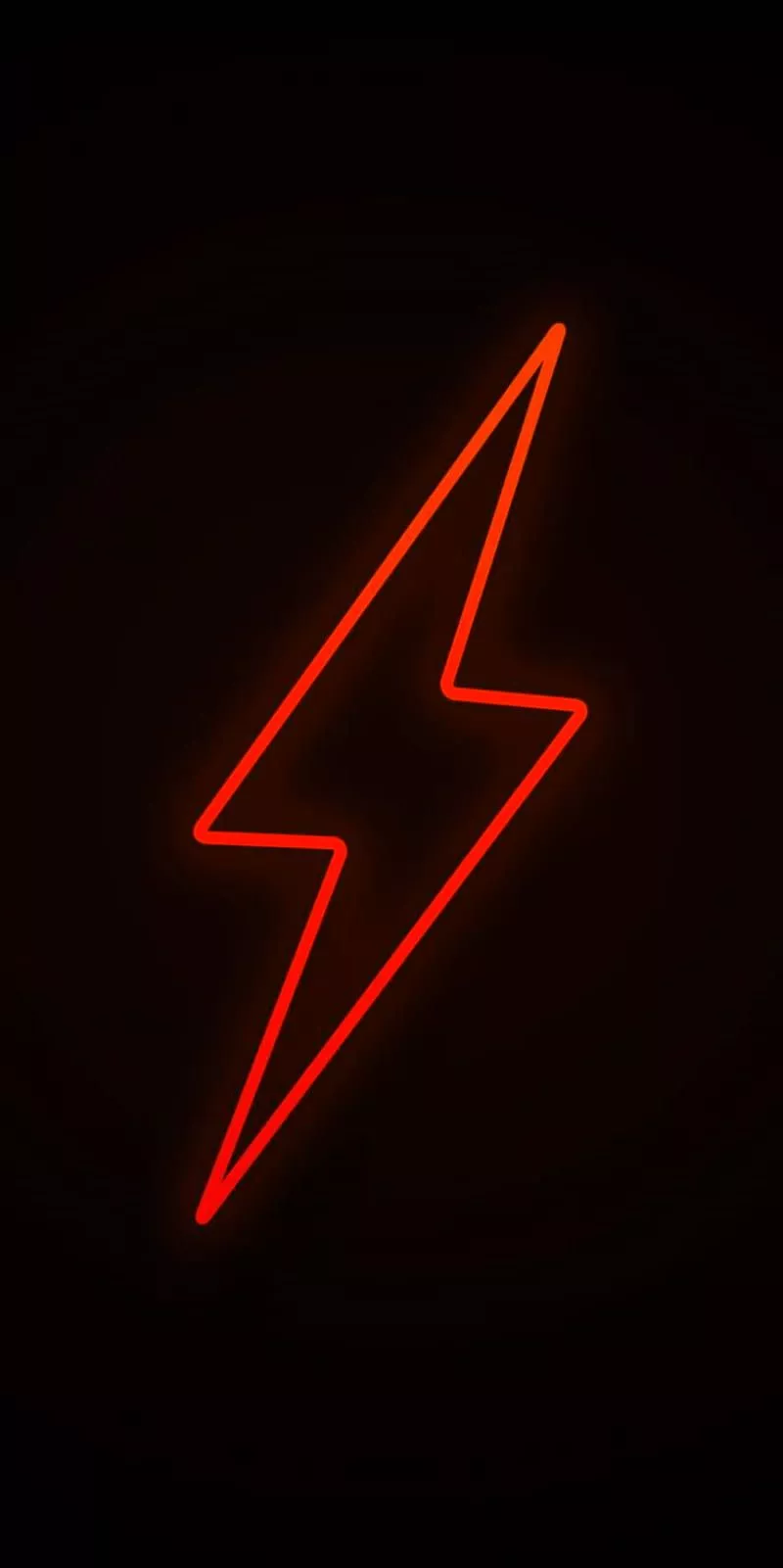 Red Neon Phone Wallpapers - Wallpaper Cave