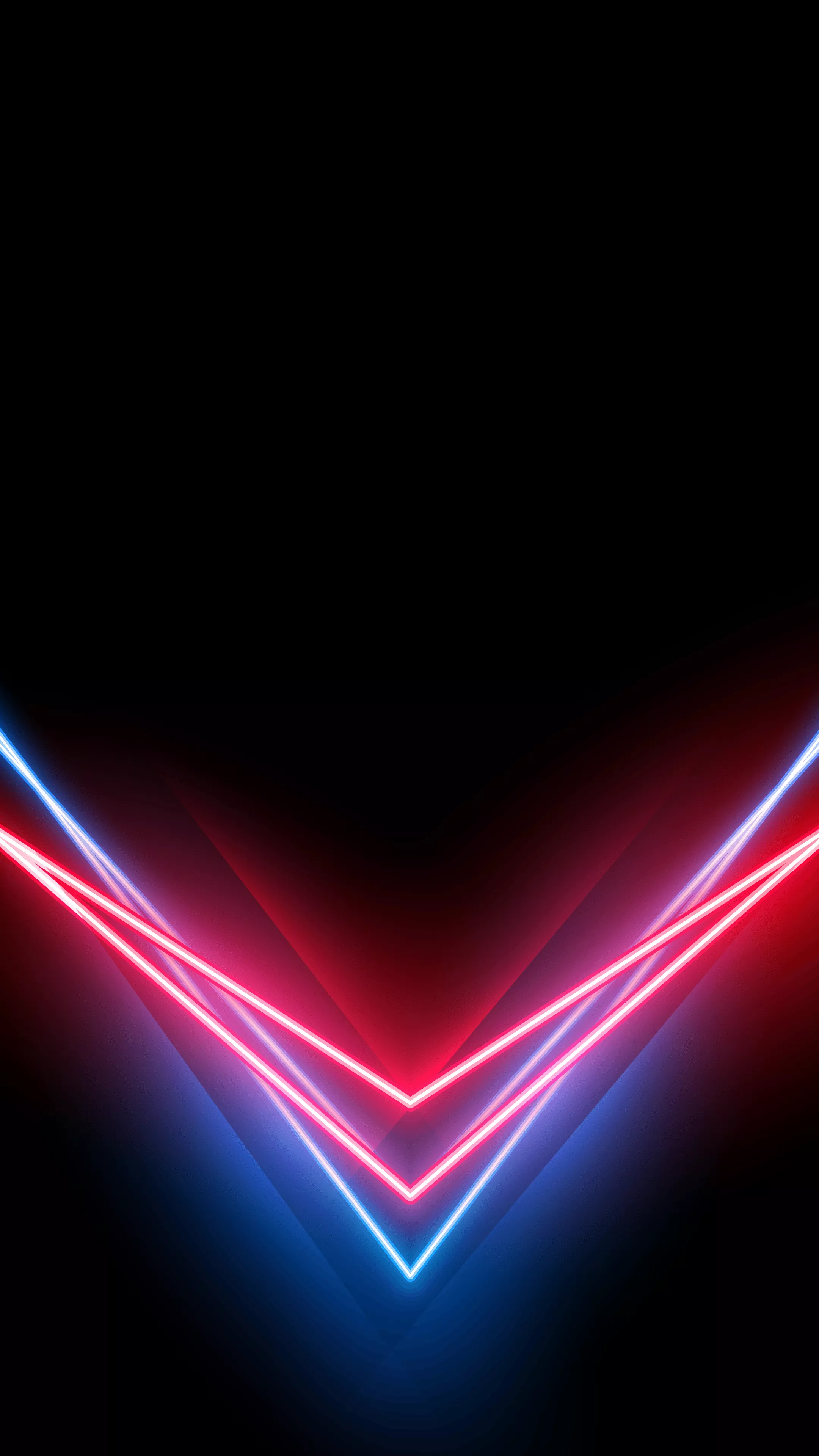 Red Neon Phone Wallpapers - Wallpaper Cave