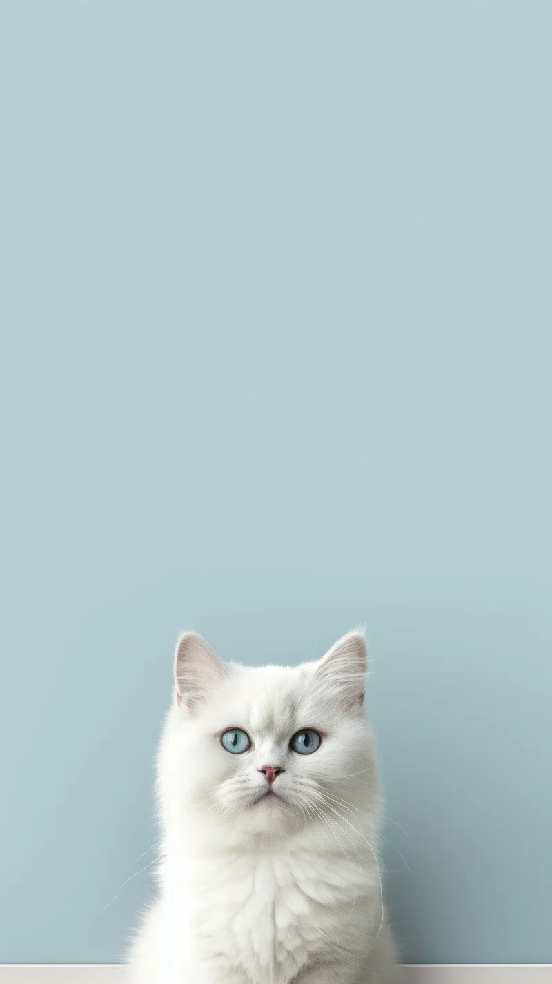 iPhone Kitten Wallpapers - Wallpaper Cave