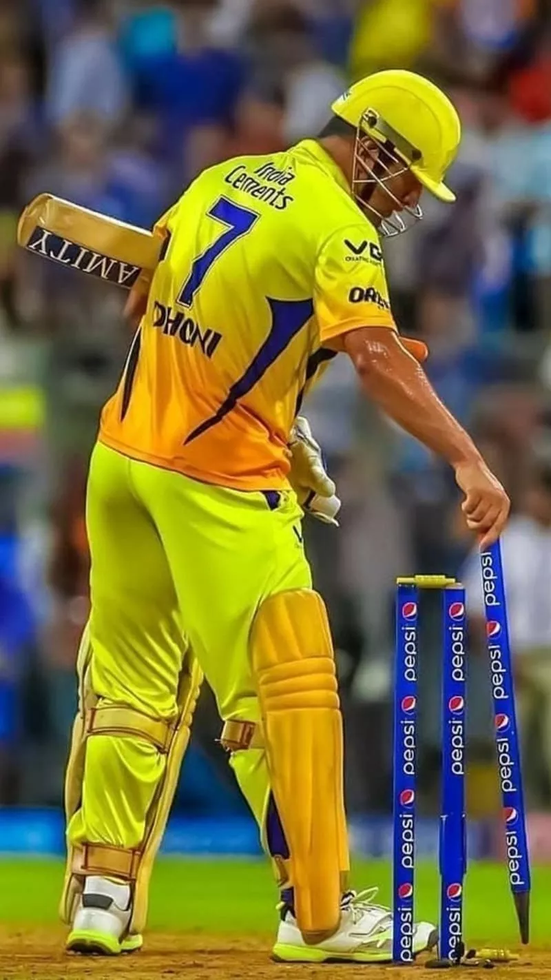 CSK Phone Wallpapers - Wallpaper Cave