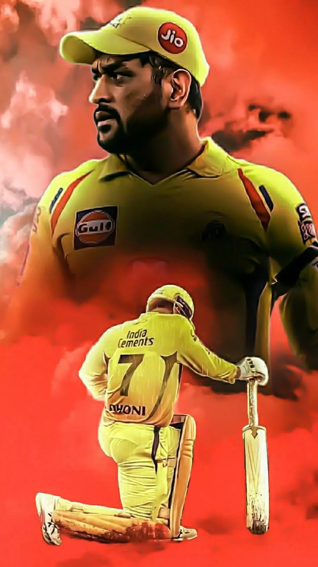CSK Phone Wallpapers - Wallpaper Cave