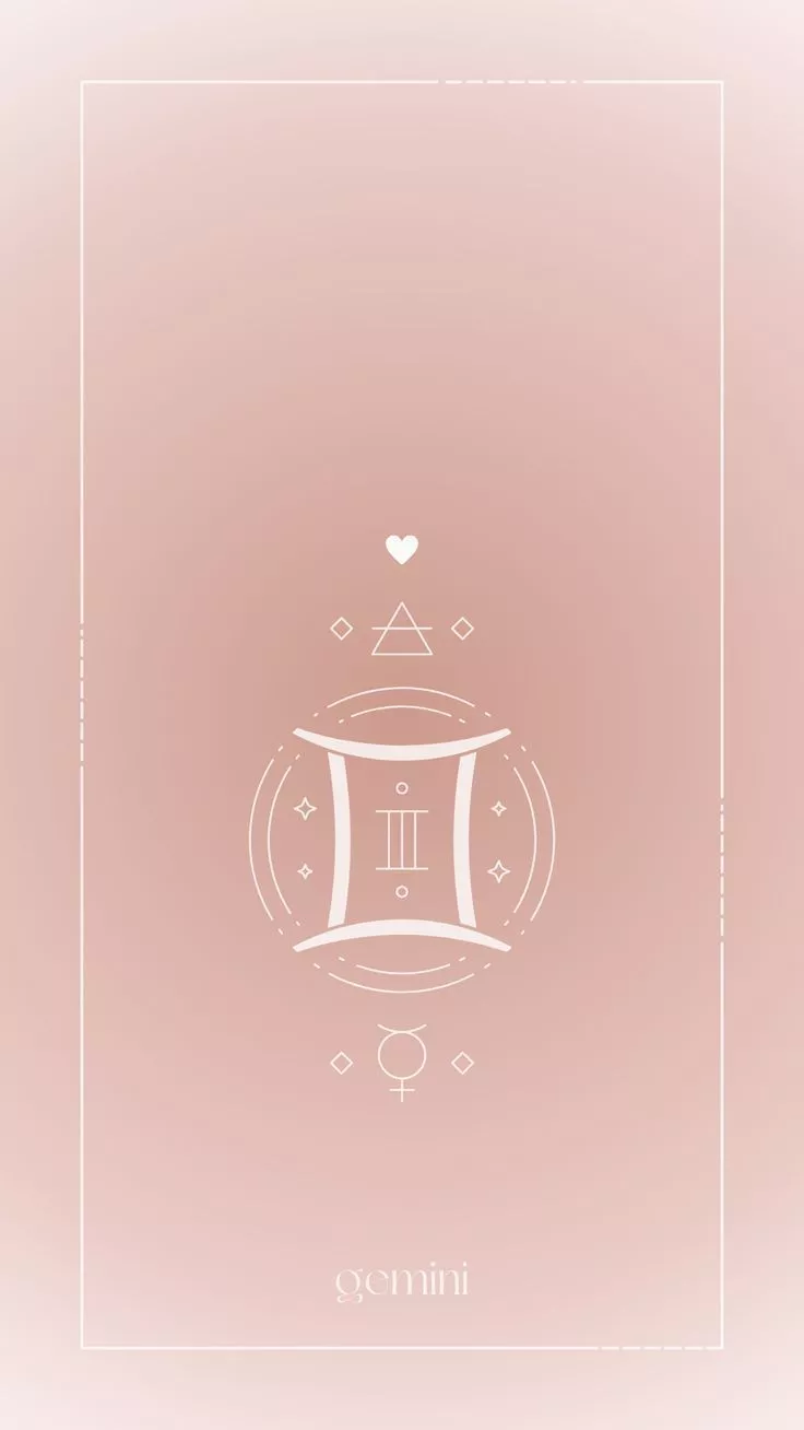 Gemini iPhone Wallpapers - Wallpaper Cave