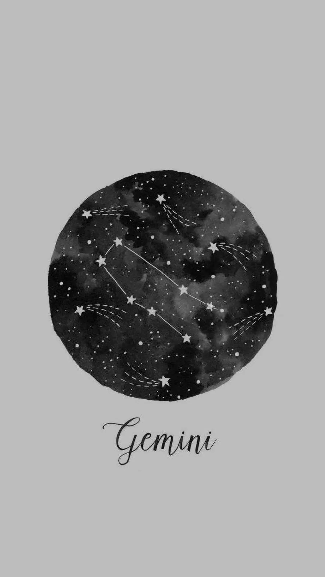 Gemini iPhone Wallpapers - Wallpaper Cave