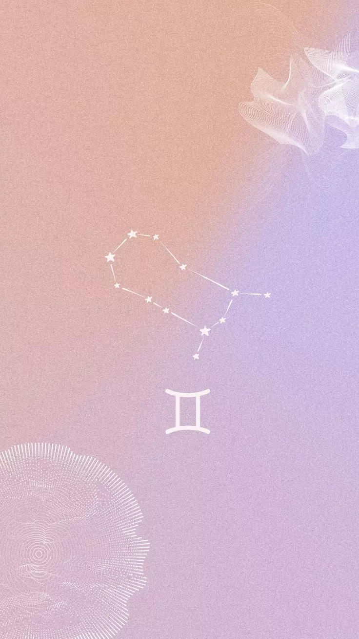 Gemini iPhone Wallpapers - Wallpaper Cave