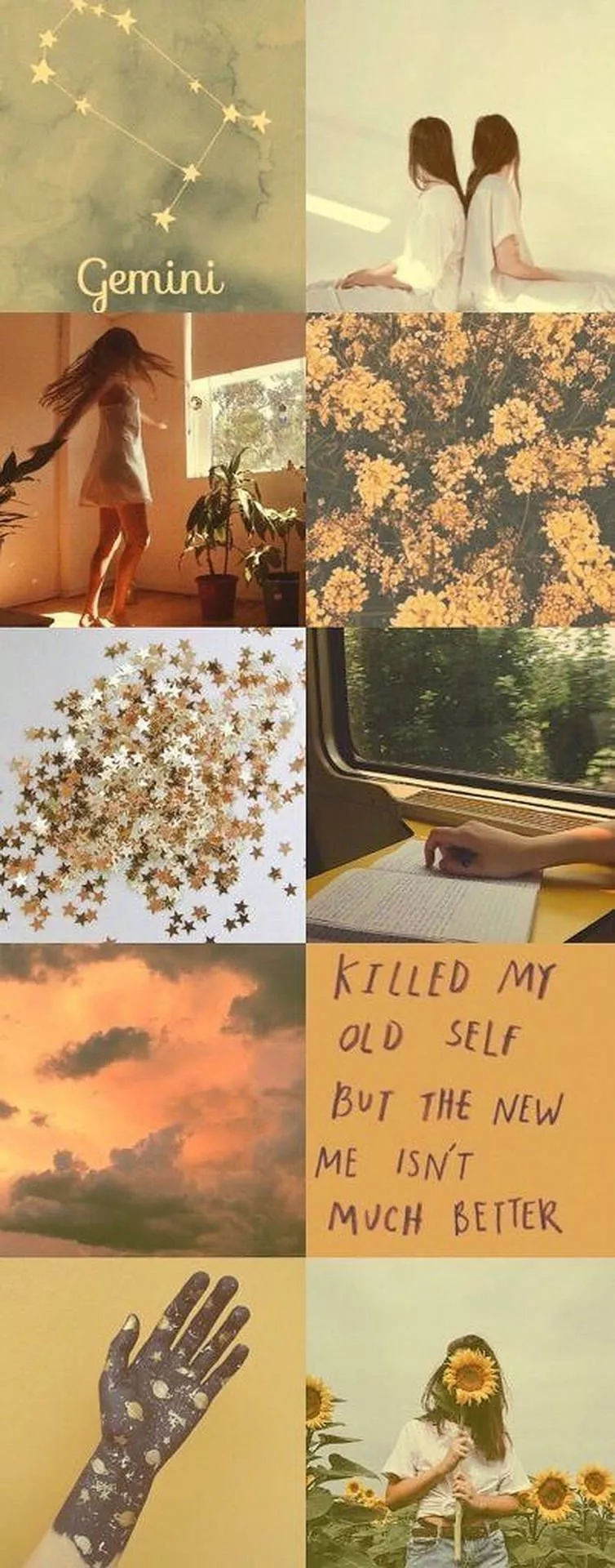 Gemini iPhone Wallpapers - Wallpaper Cave