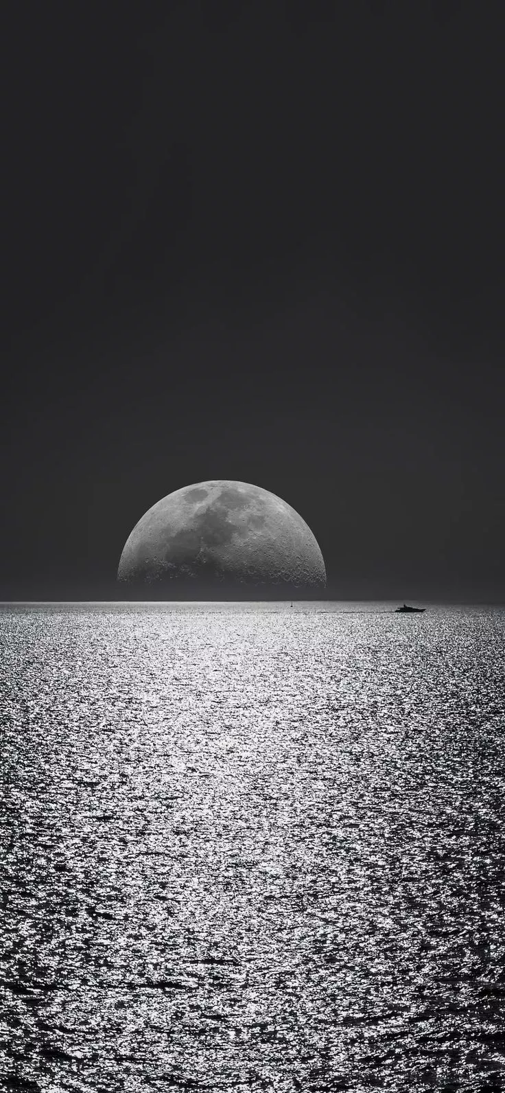 Full Moon Phone Wallpapers - Wallpaper Cave