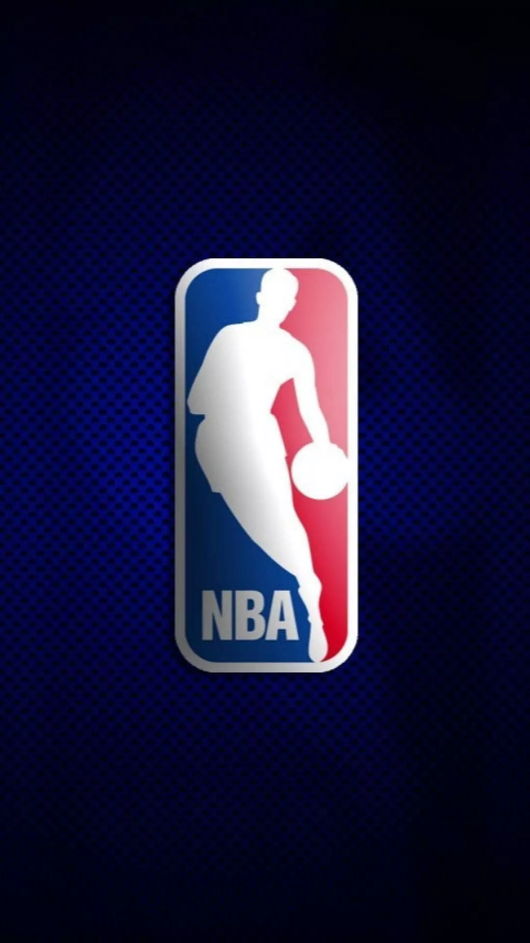 NBA Logo iPhone Wallpapers - Wallpaper Cave