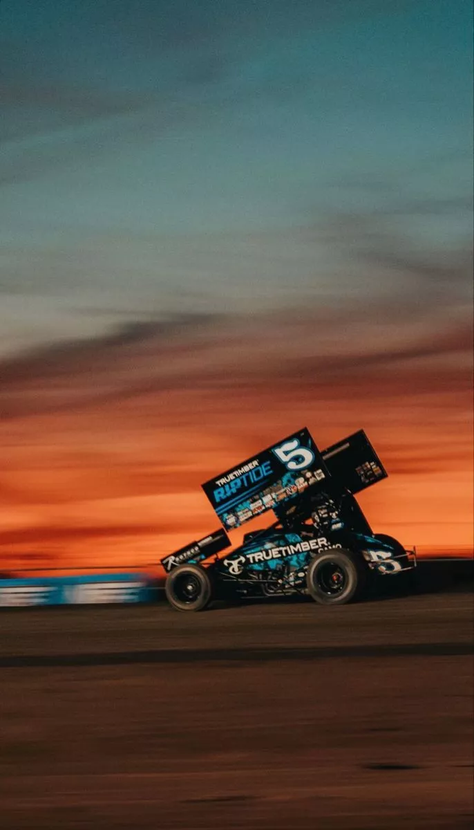 Race Track Wallpapers - Wallpaper Cave