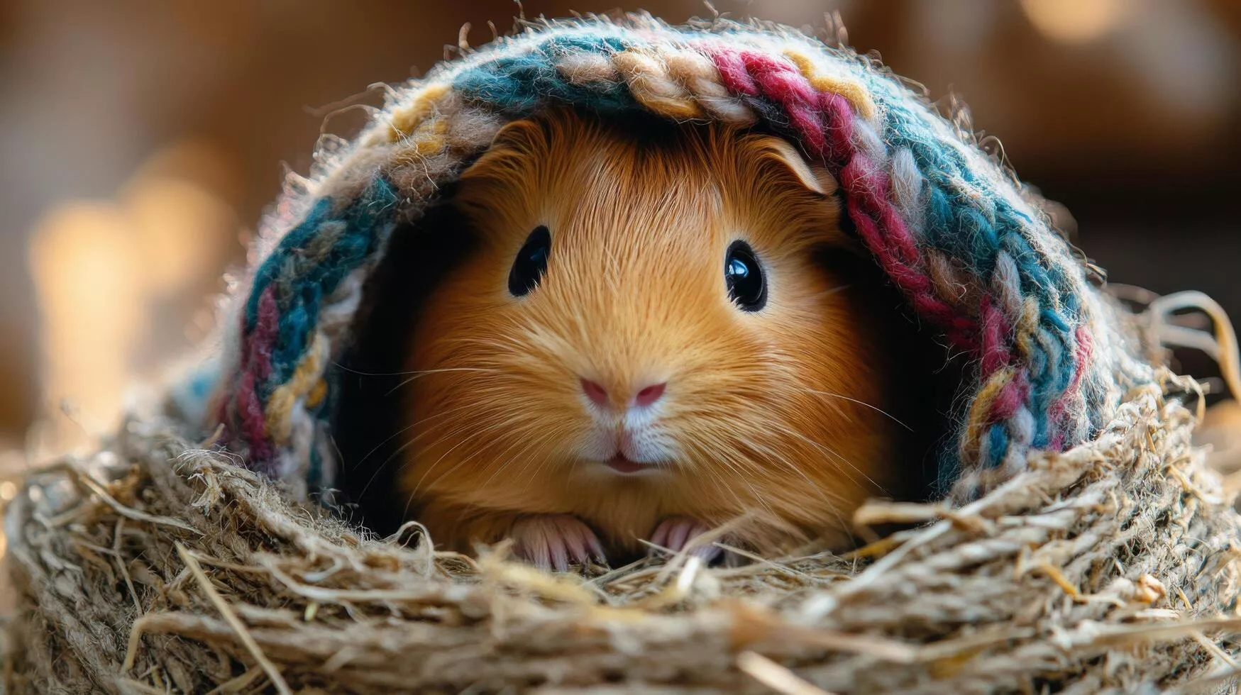 Guinea Pig Wallpapers - Wallpaper Cave