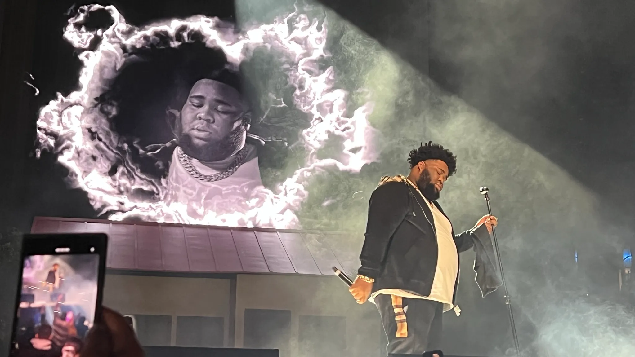 Cold December Rod Wave Wallpapers - Wallpaper Cave