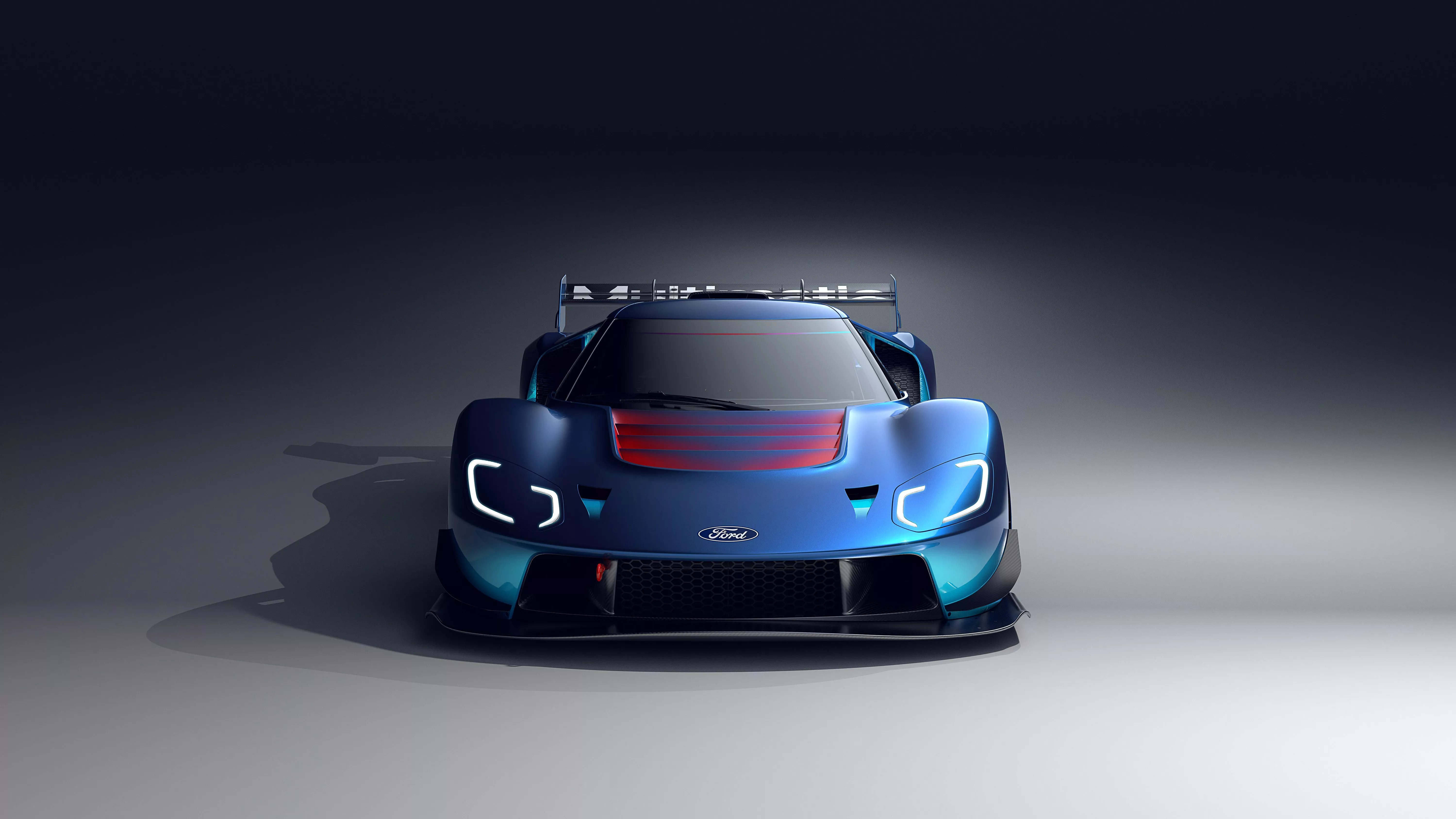 Ford GT Mk5 Wallpapers - Wallpaper Cave