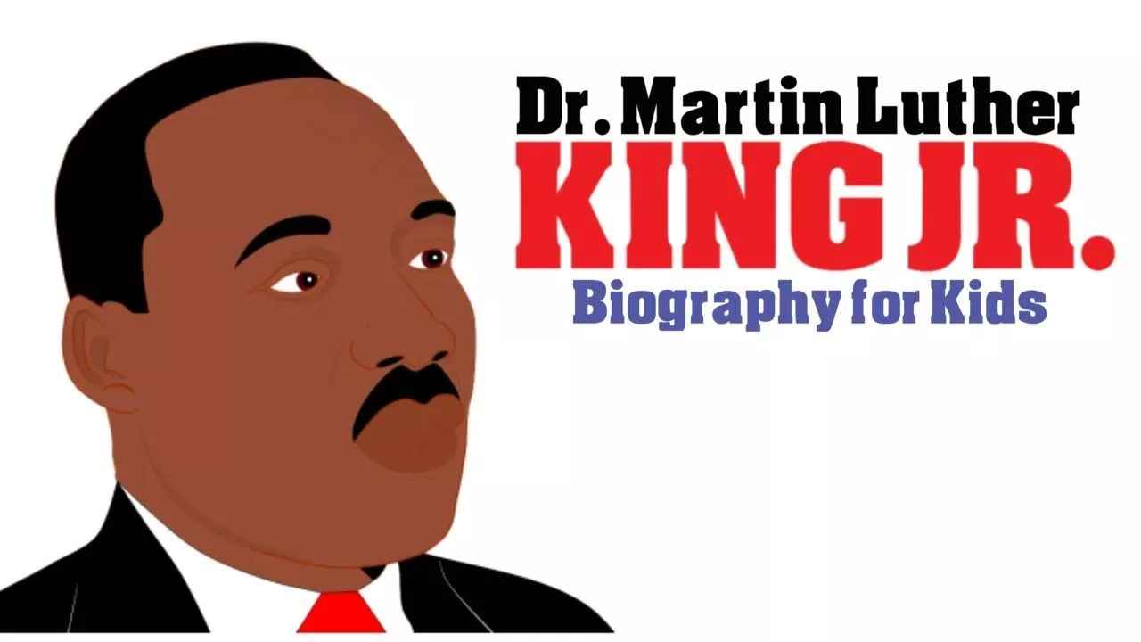 MLK Cartoon Wallpapers - Wallpaper Cave