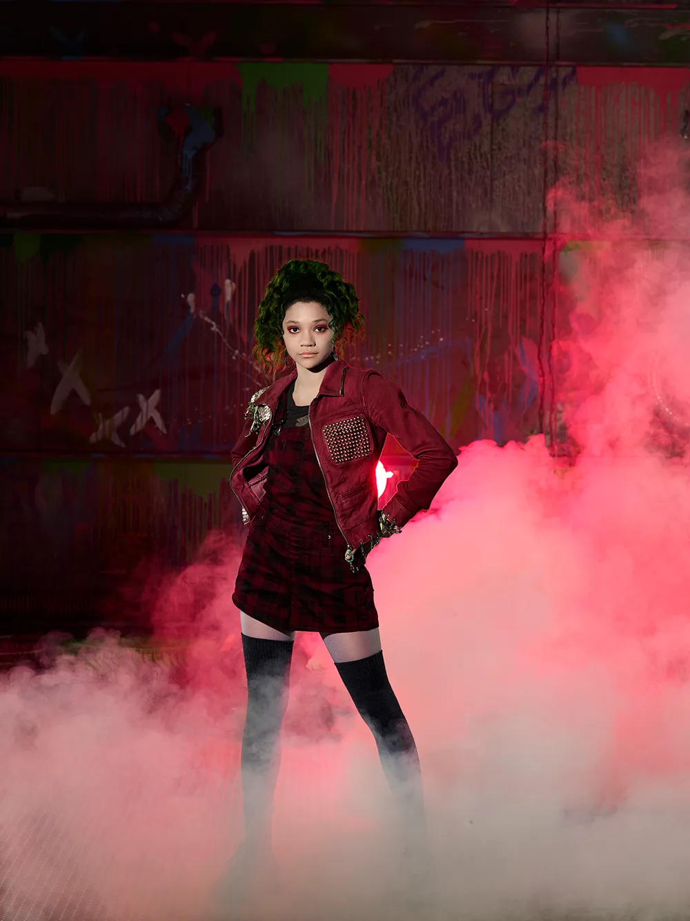 Eliza Zombie Wallpapers - Wallpaper Cave