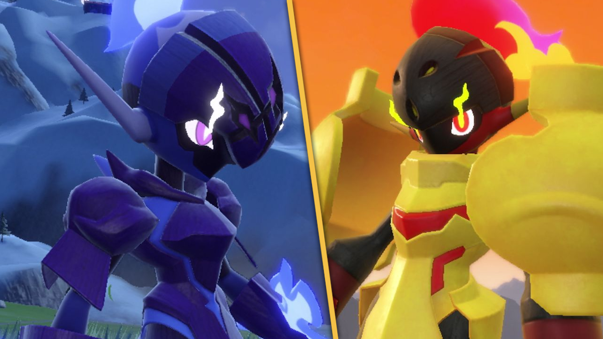 Charcadet Wallpapers - Wallpaper Cave