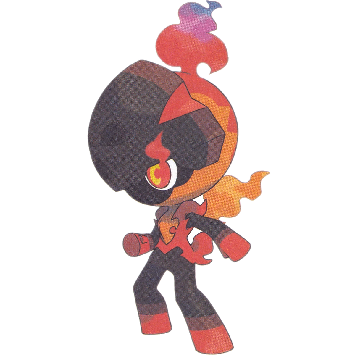 Charcadet Wallpapers - Wallpaper Cave