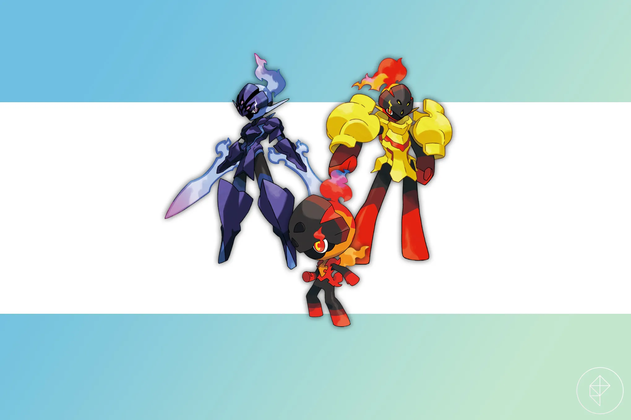 Charcadet Wallpapers - Wallpaper Cave