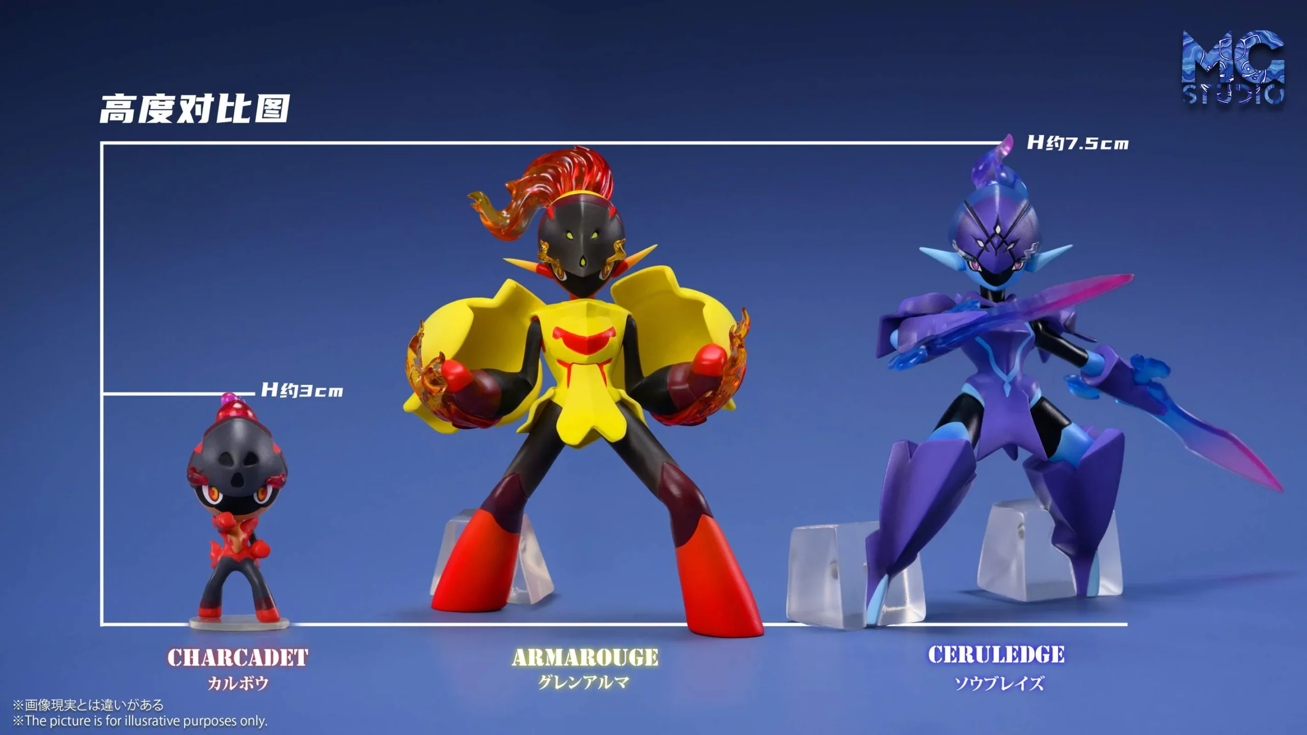 Charcadet Wallpapers - Wallpaper Cave