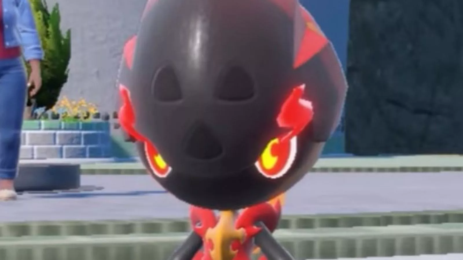 Charcadet Wallpapers - Wallpaper Cave