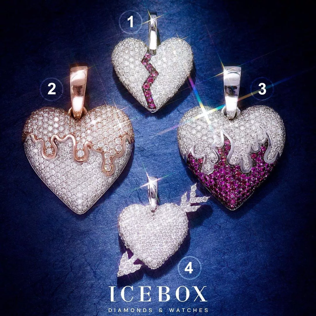 Icebox Chains Wallpapers - Wallpaper Cave