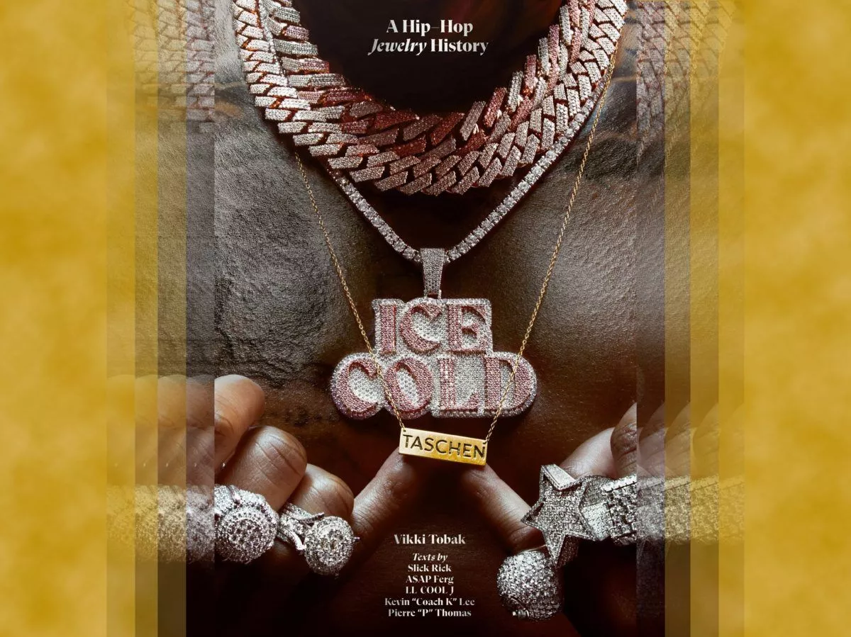 Icebox Chains Wallpapers - Wallpaper Cave