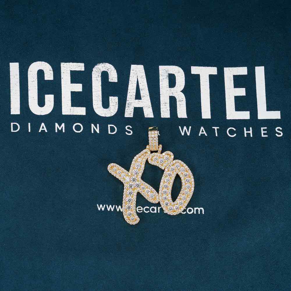 Icebox Chains Wallpapers - Wallpaper Cave