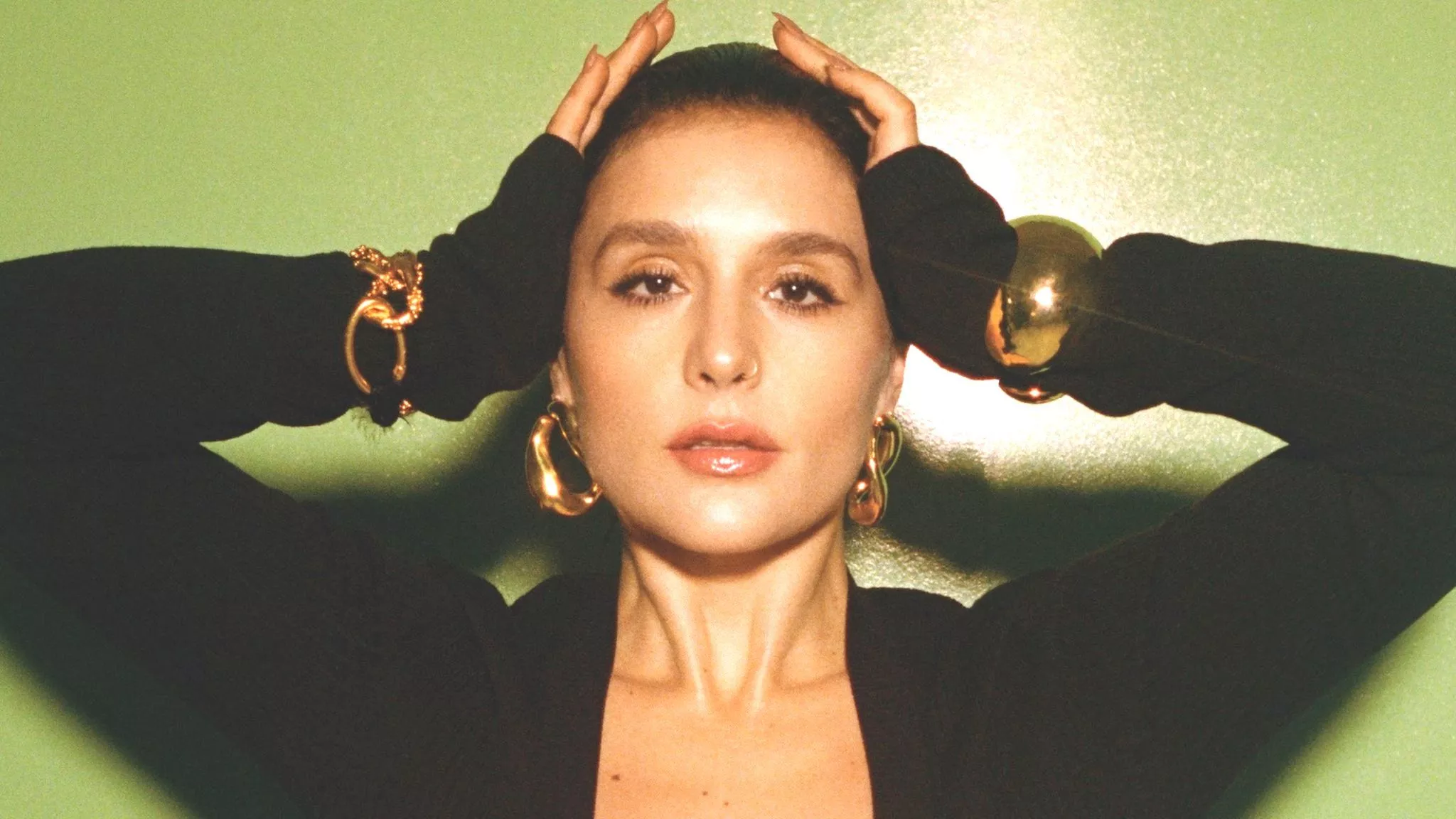 Jessie Ware Wallpapers - Wallpaper Cave