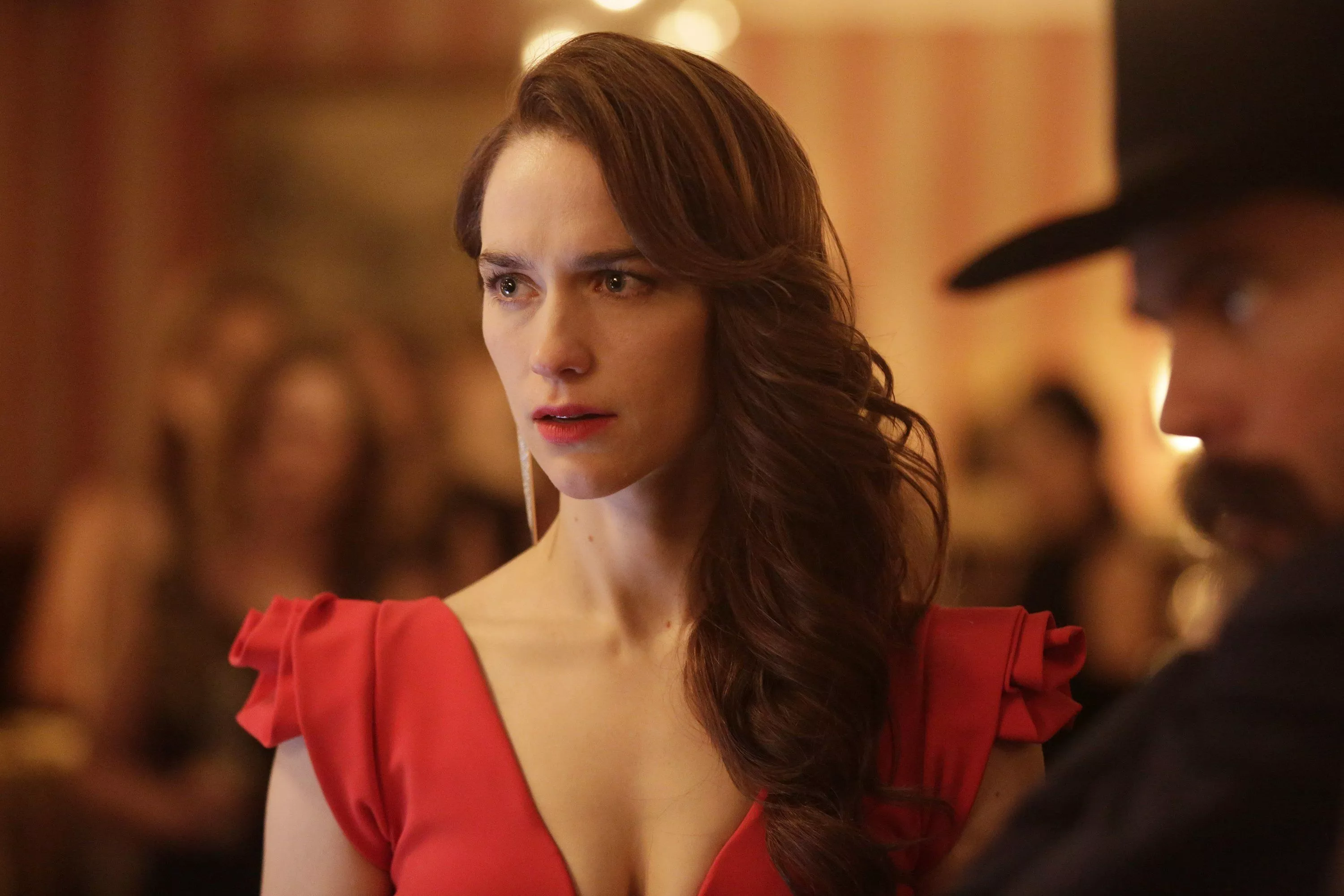 Melanie Scrofano Wallpapers - Wallpaper Cave